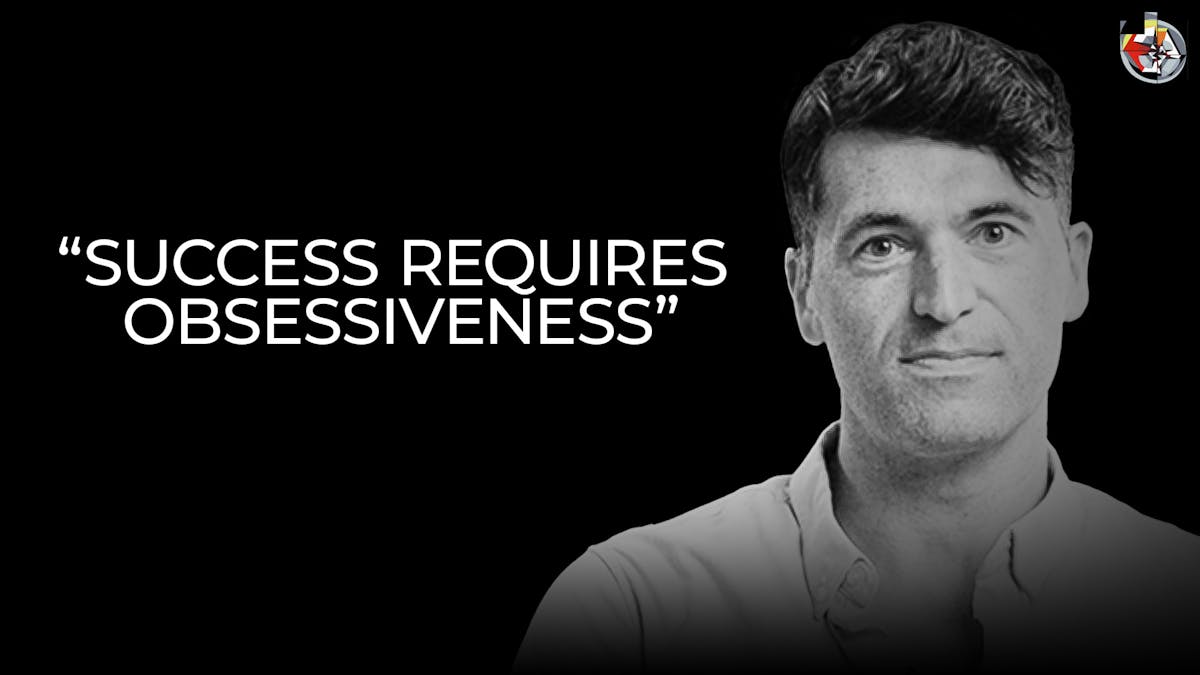 Sessions | David Kipping [DW+ Exclusive]