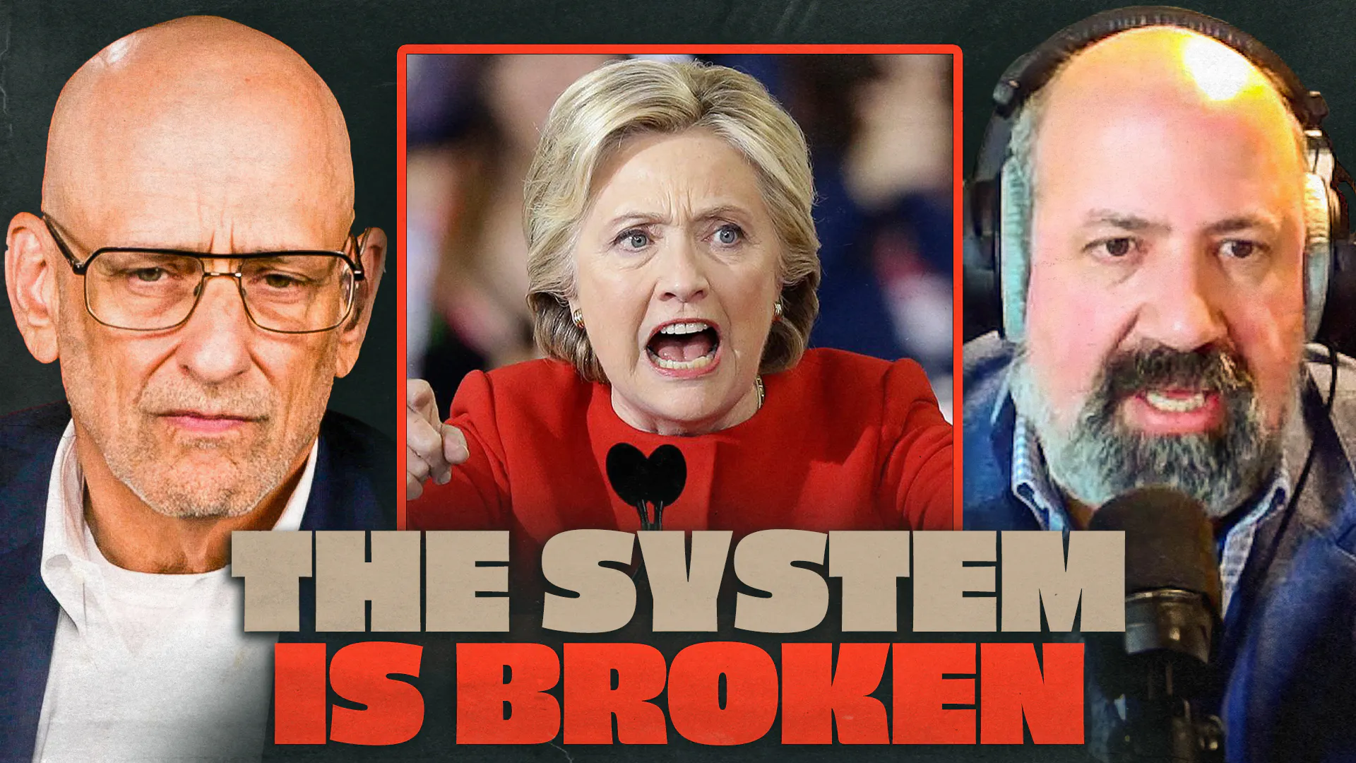 J. Burden's GEN Z Diagnosis of Modern American Politics