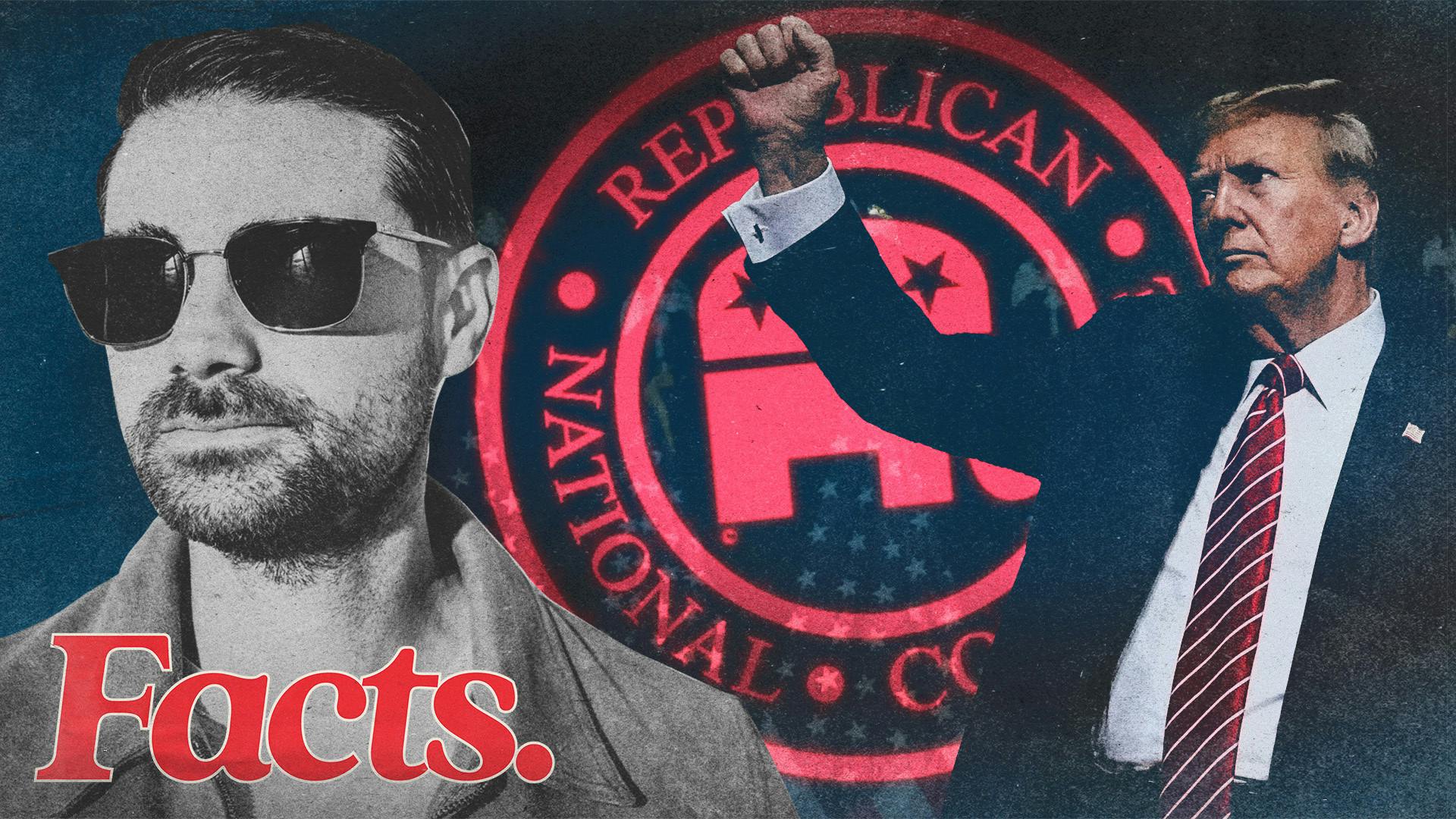Facts Ep. 13: What You Don’t Know About The RNC [Member Exclusive]
