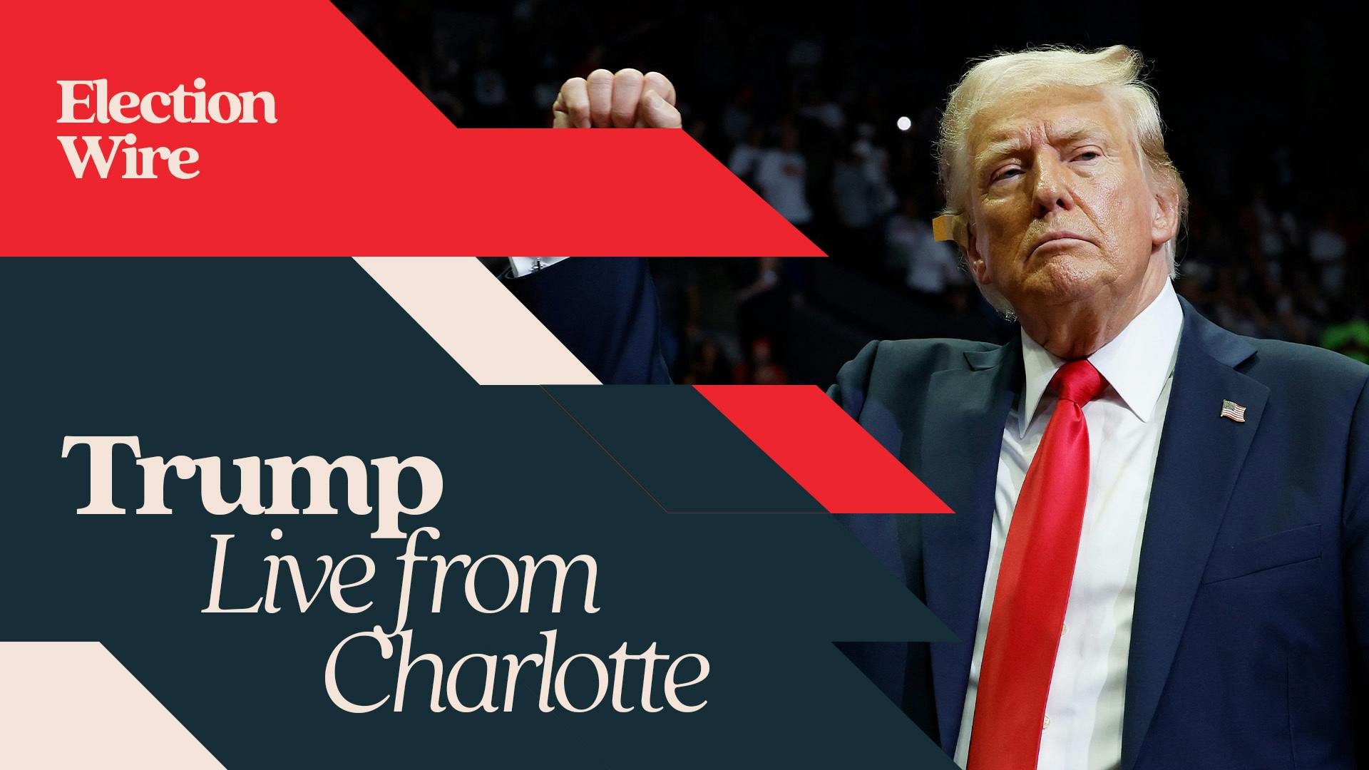 Live: The Daily Wire Election Night 2022