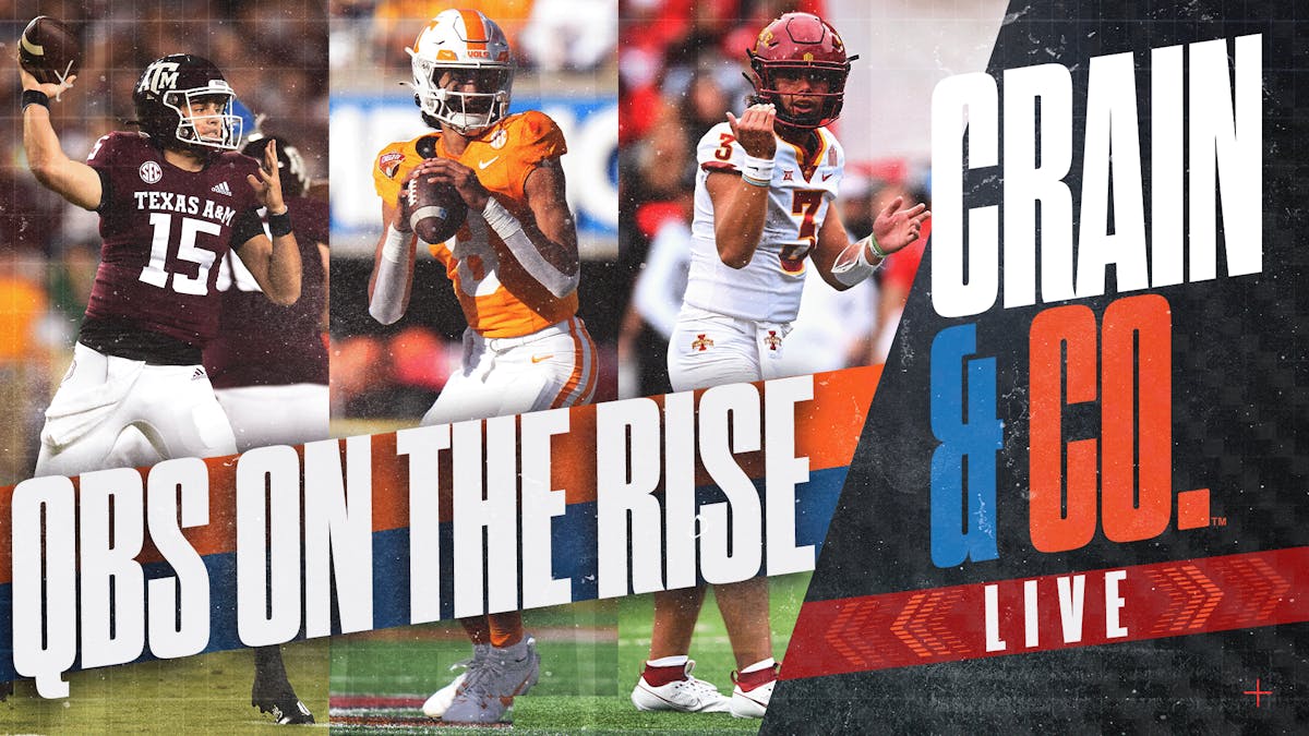 Quarterbacks on the Rise in 2024