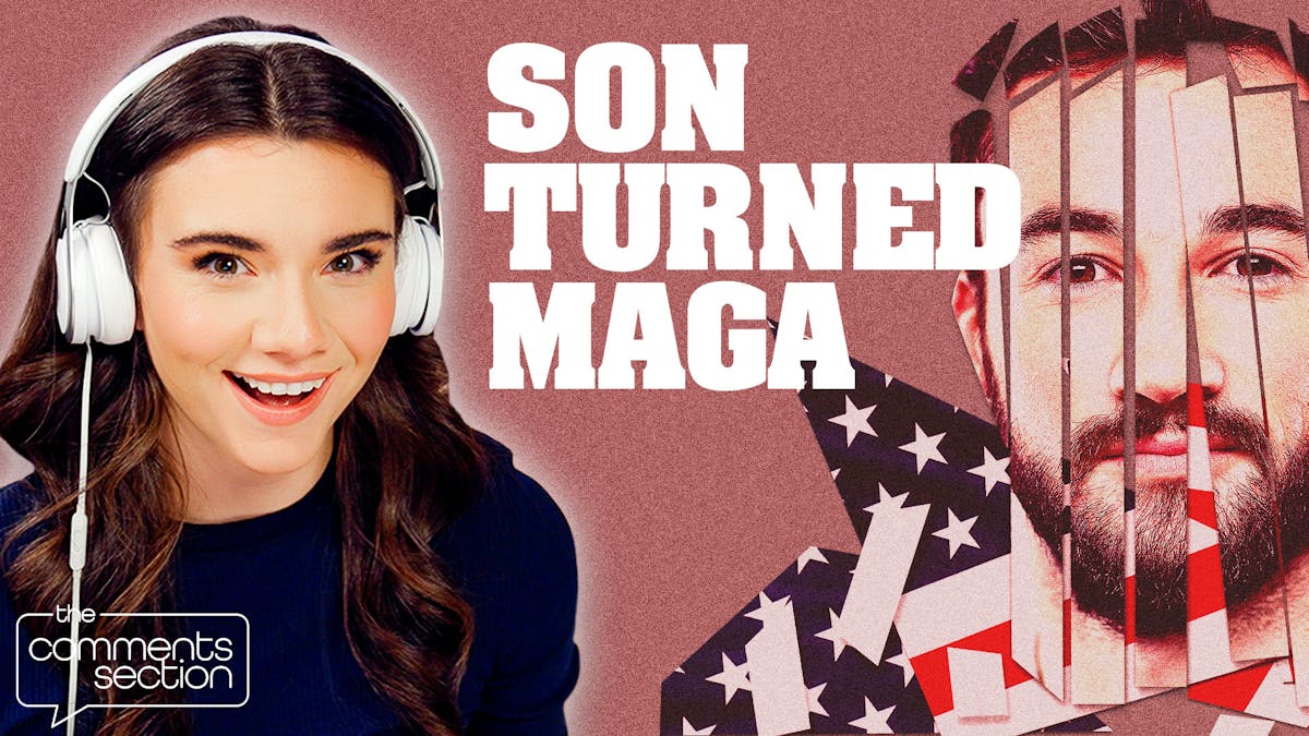 Reagan Conrad - Journalist Profile - Intelligent Relations