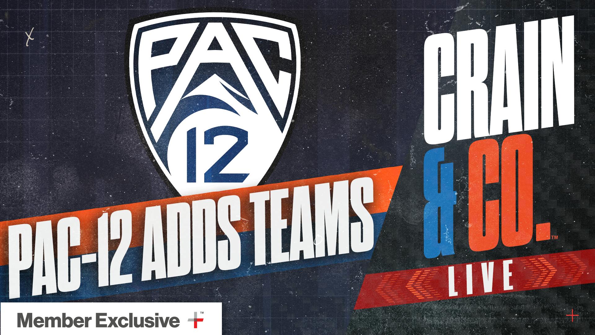 PAC-12 Adds Teams + Weekend Preview [Member Exclusive]