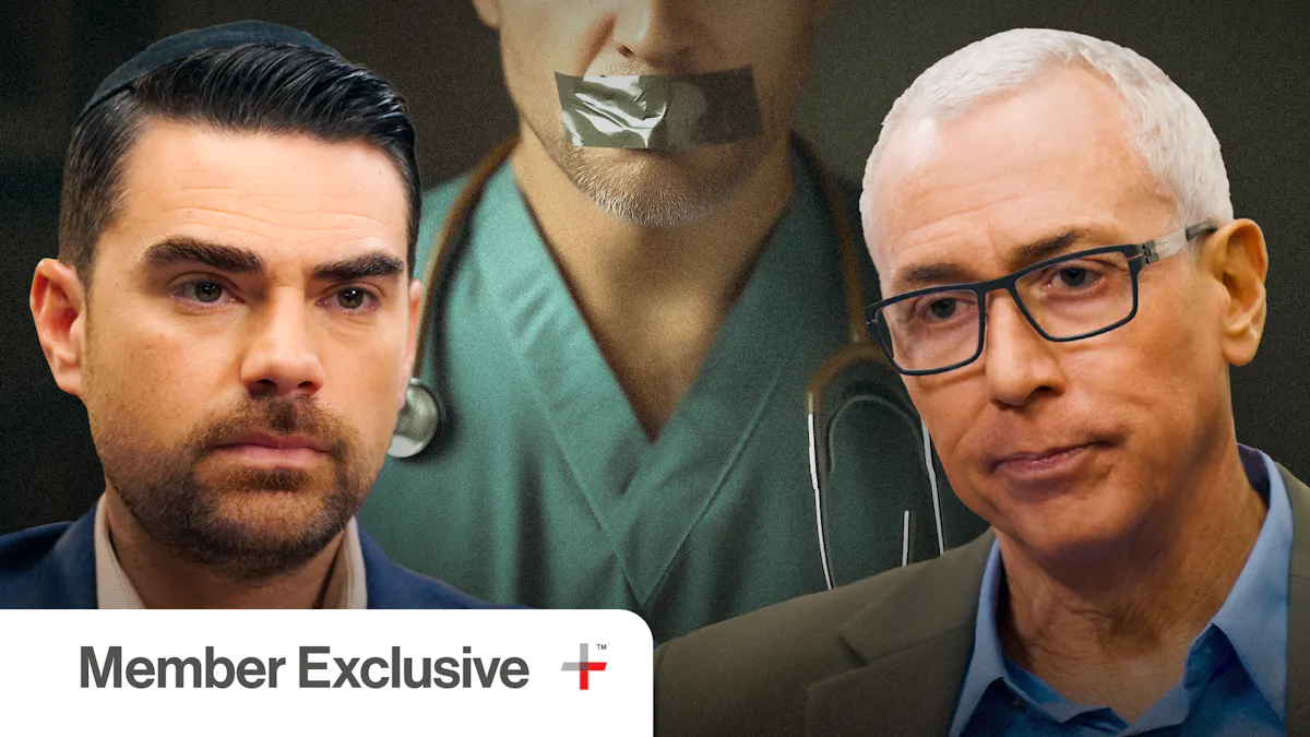 The Decay Of The American Medical Establishment | Dr. Drew Pinsky ...