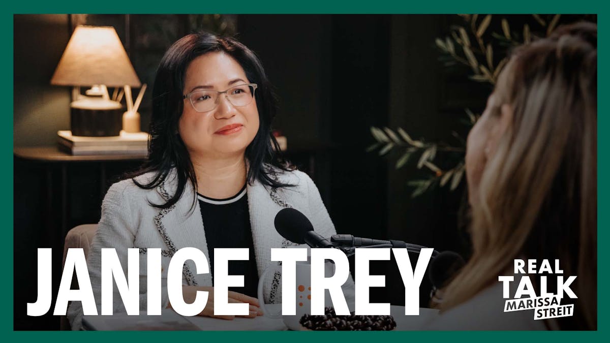 The Epoch Times CEO Janice Trey Survived a Chinese Labor Camp to Stop ...