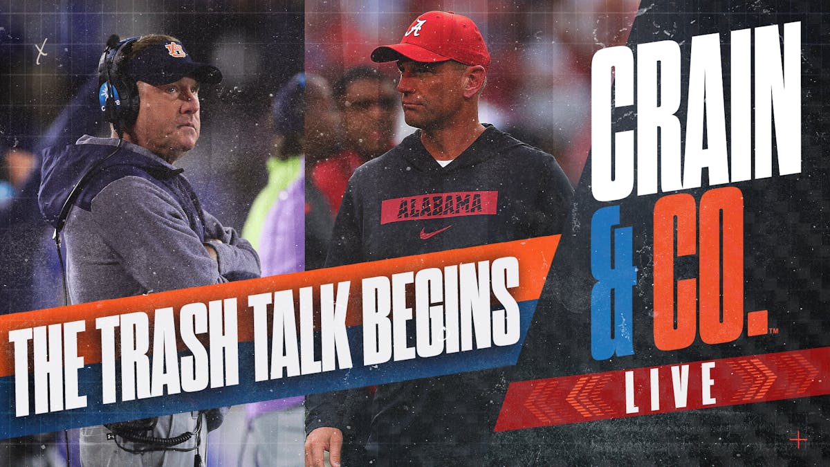 CFB Rivalry Week Breakdown | 2024