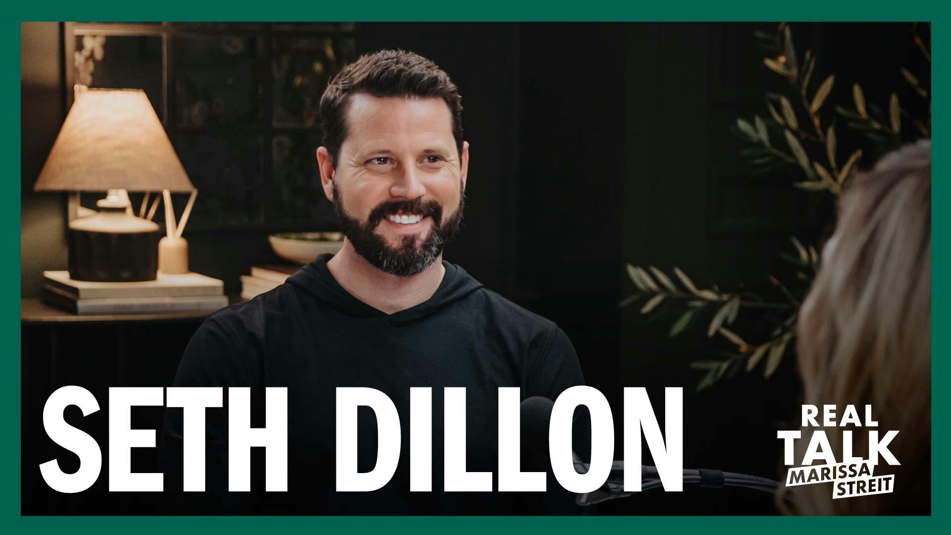 The Babylon Bee CEO Seth Dillon on Why Conservatives Are Winning the ...