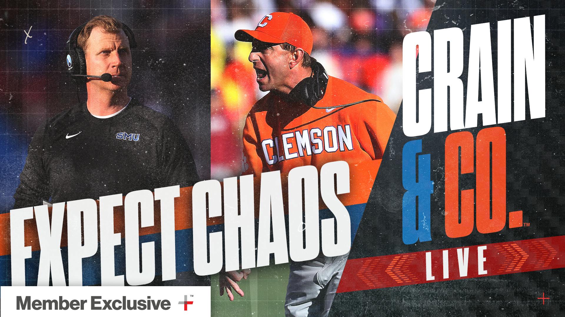 Final Message for the College Football Playoff Committee (Guest Rusty ...