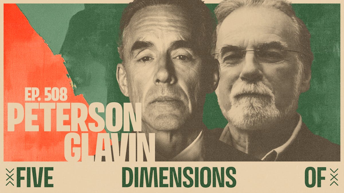 Anti-Semitism and the Fall of Trudeau's Canada | Terry Glavin