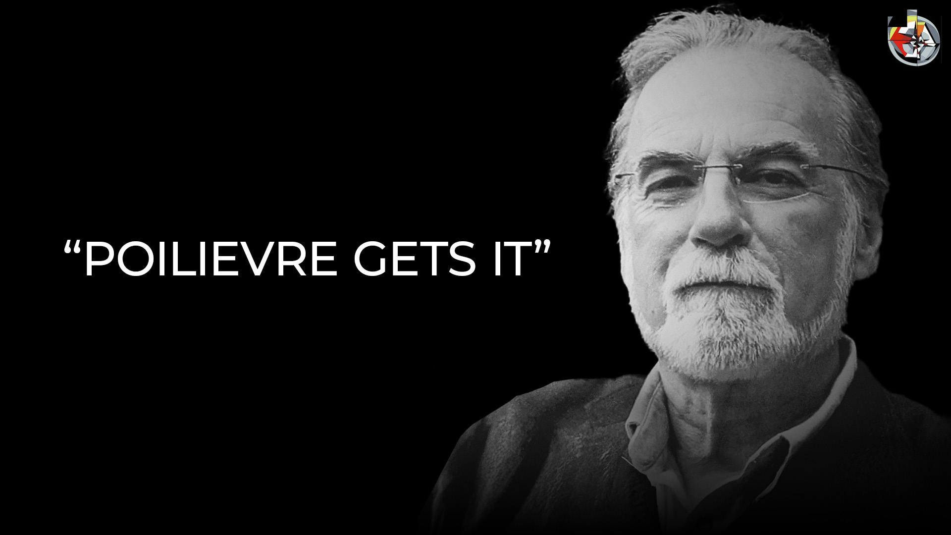 Sessions | Terry Glavin [DW+ Exclusive]