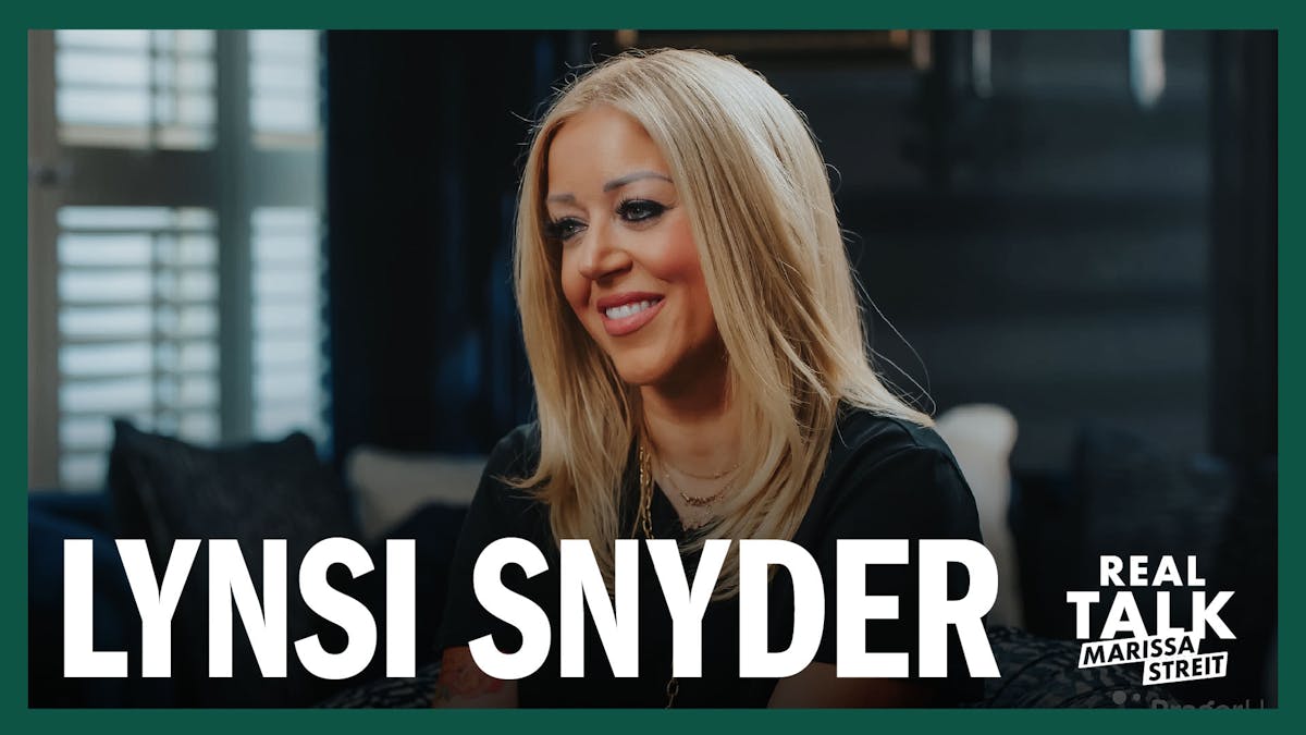 In-N-Out President Lynsi Snyder on How God Gave Her the Strength to ...