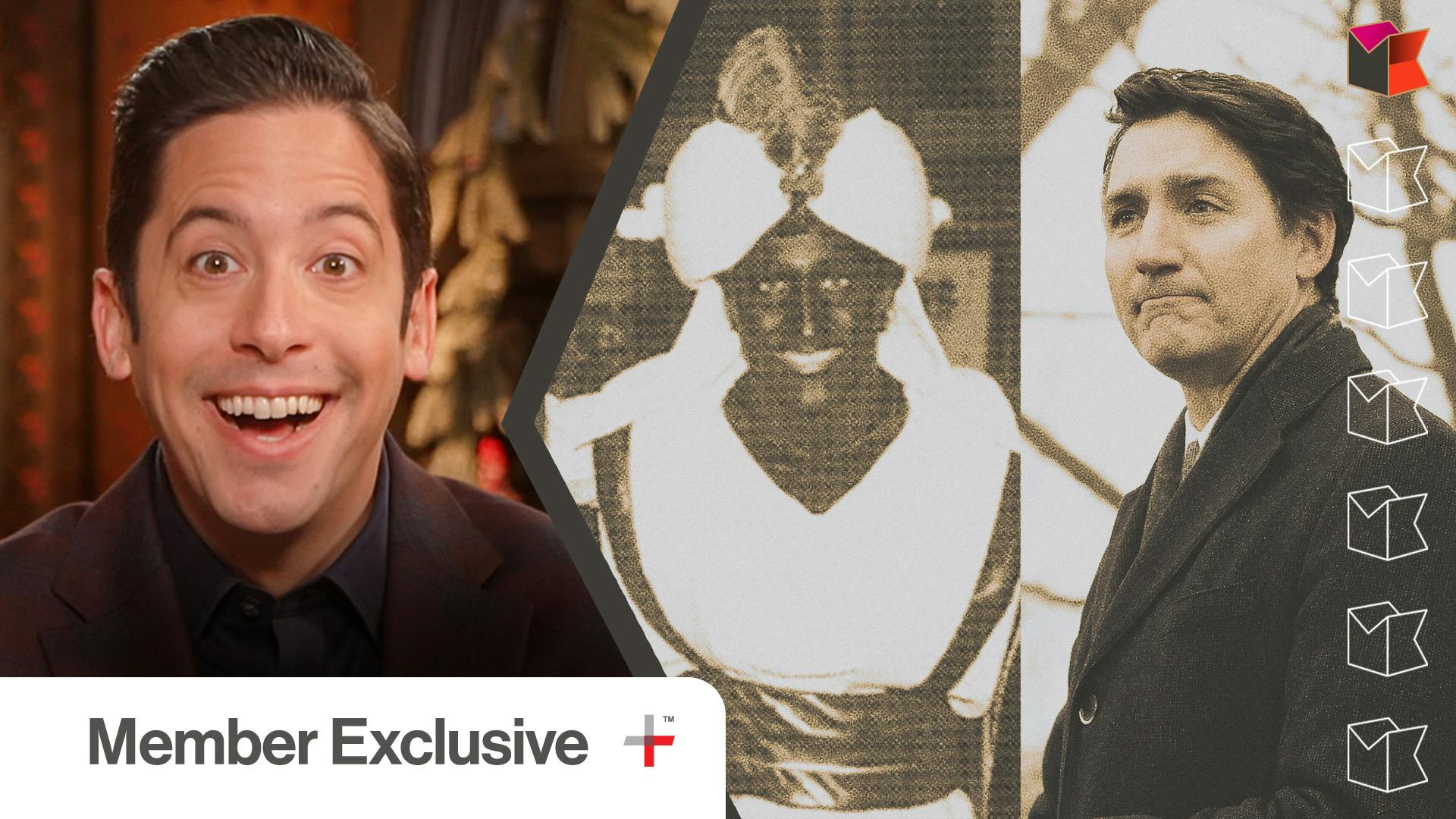 Ep. 1646 - Lib DISASTER: Trudeau Resigns as Prime Minister [Member ...