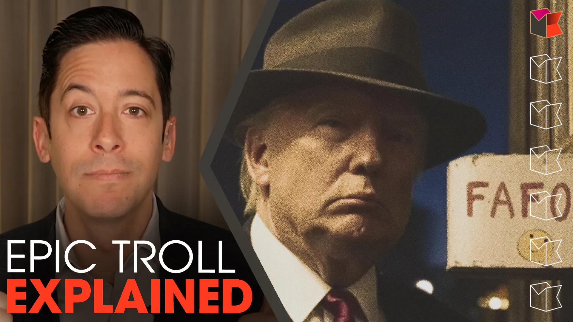 Ep. 1660 - FAFO: Trump Destroys Colombia
