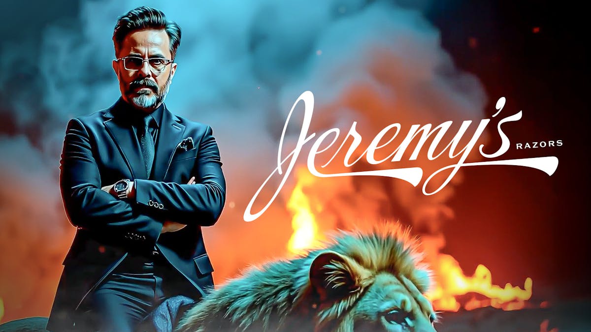 The Greatest AI Commercial Ever Made