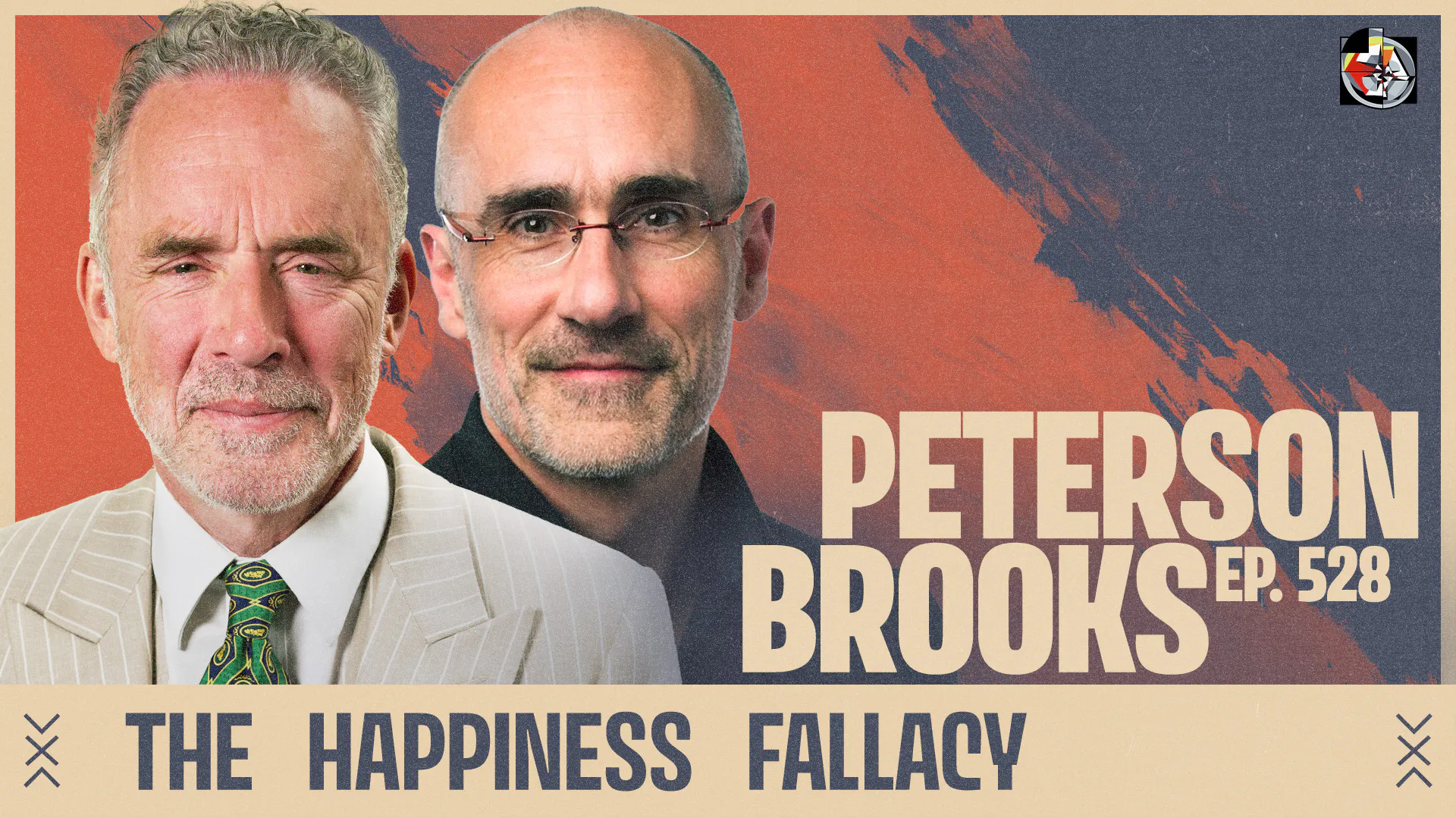 The Longevity of Happiness | Dr. Arthur Brooks