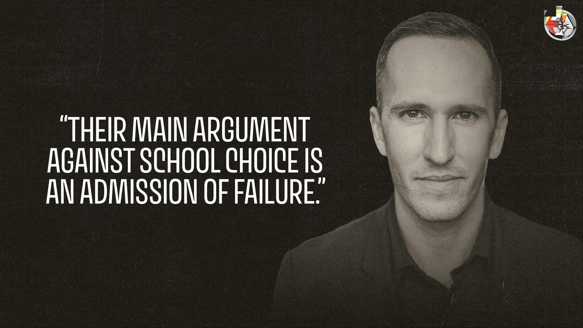 Sessions | Corey DeAngelis [DW+ Exclusive]