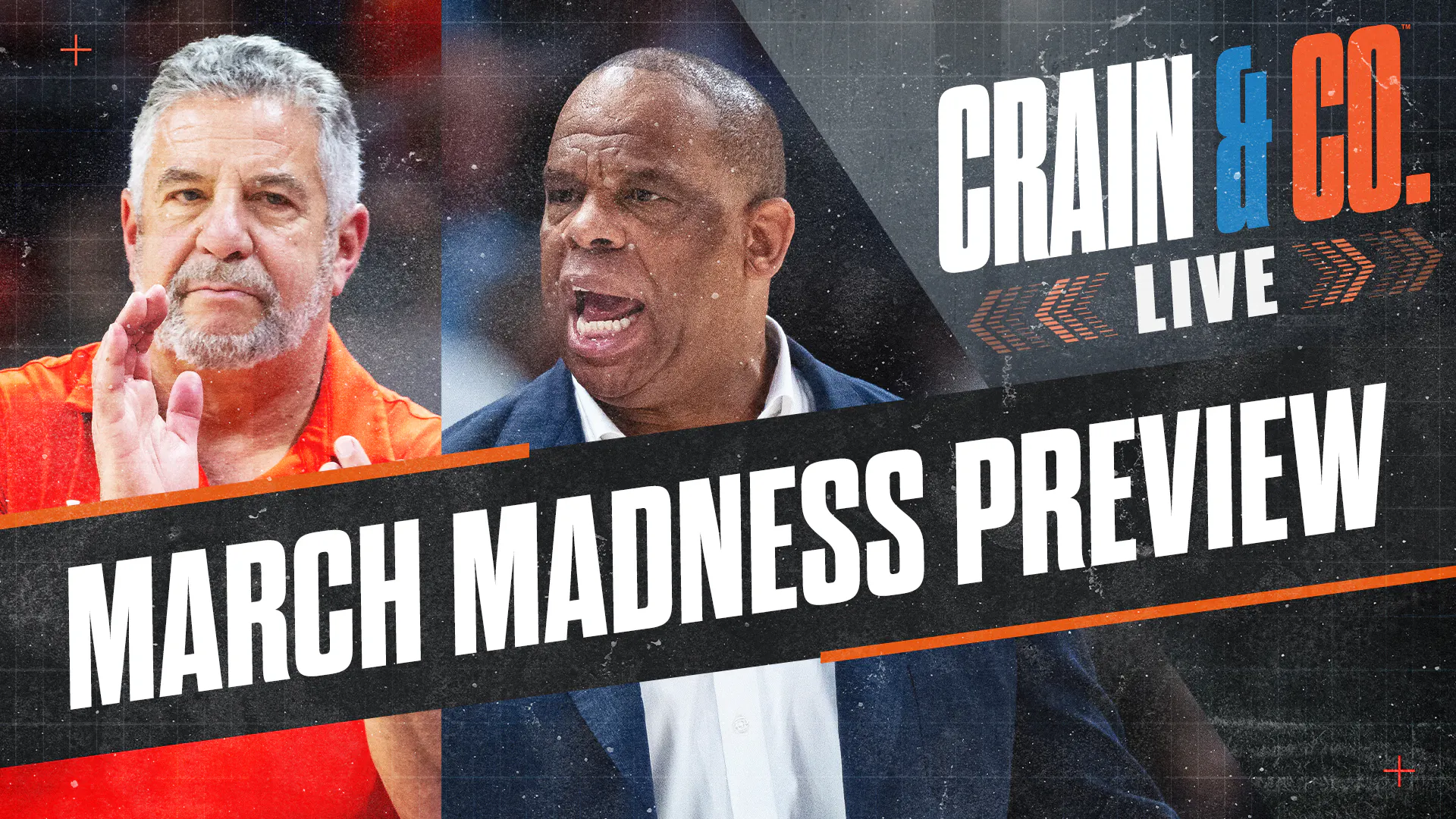 2025 March Madness Bracket Preview