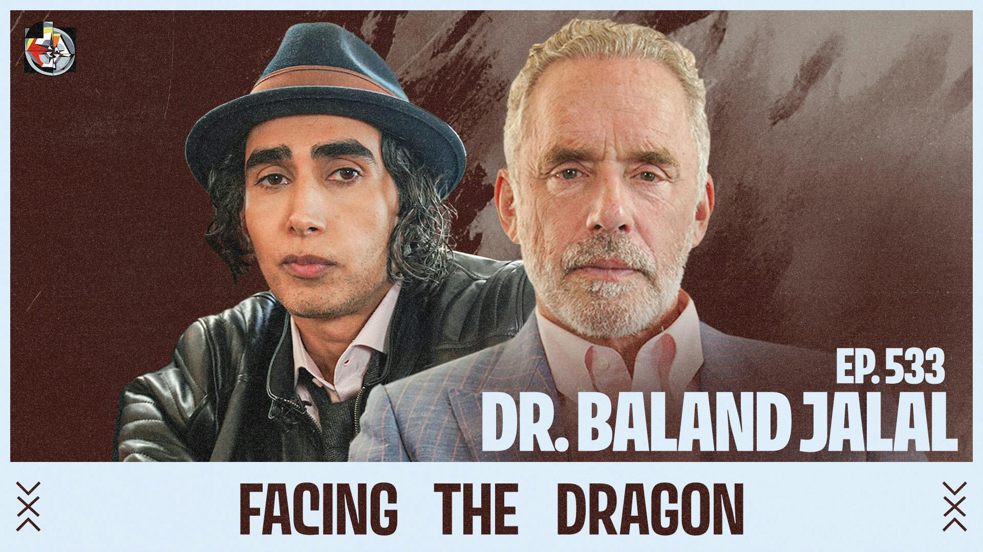 Dreams, Nightmares, and Neuroscience | Dr. Baland Jalal