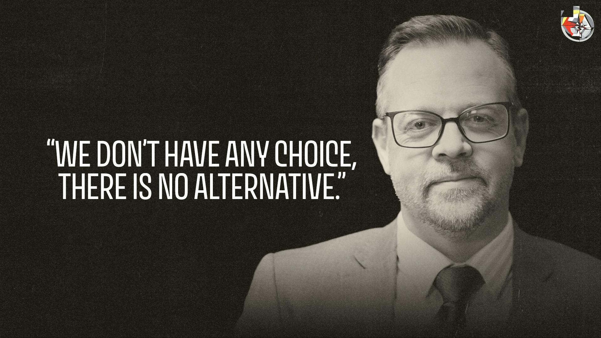 Sessions | Dr. Ernst Roets [DW+ Exclusive]