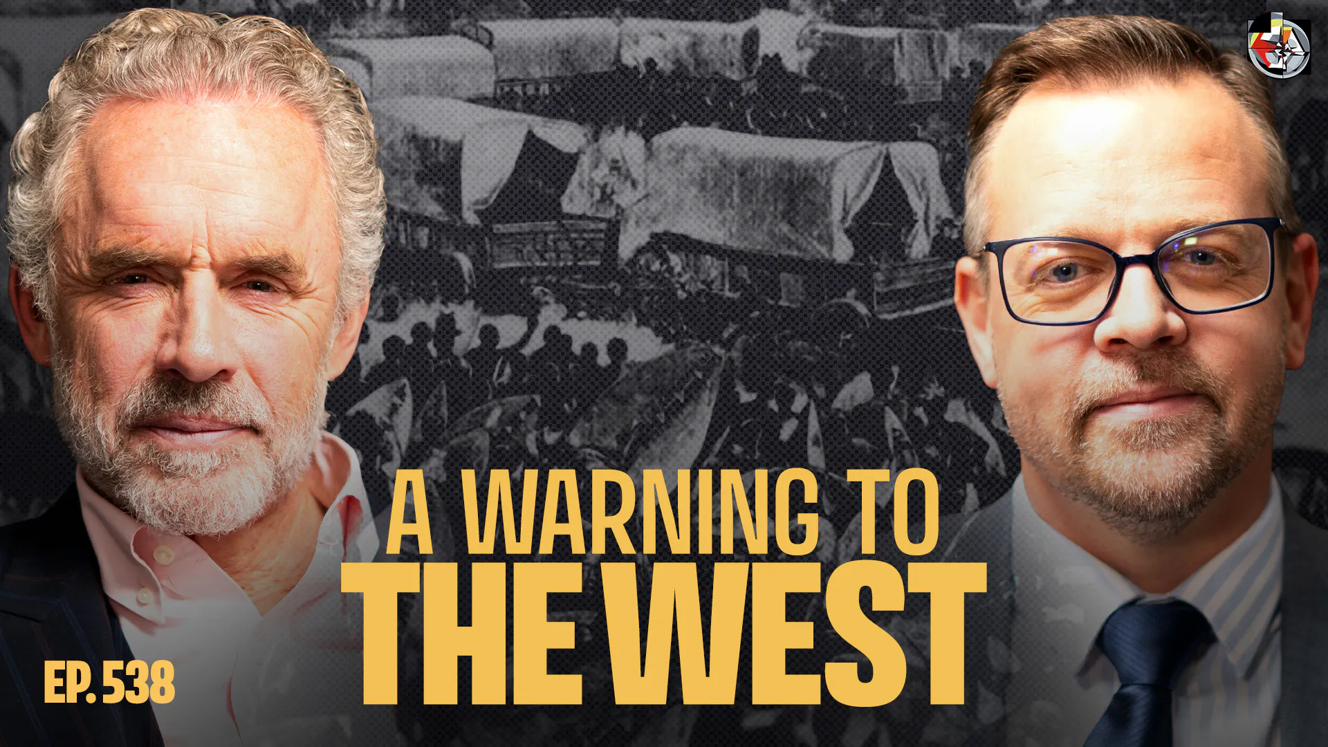 South Africa: What the West Needs to Learn | Dr. Ernst Roets