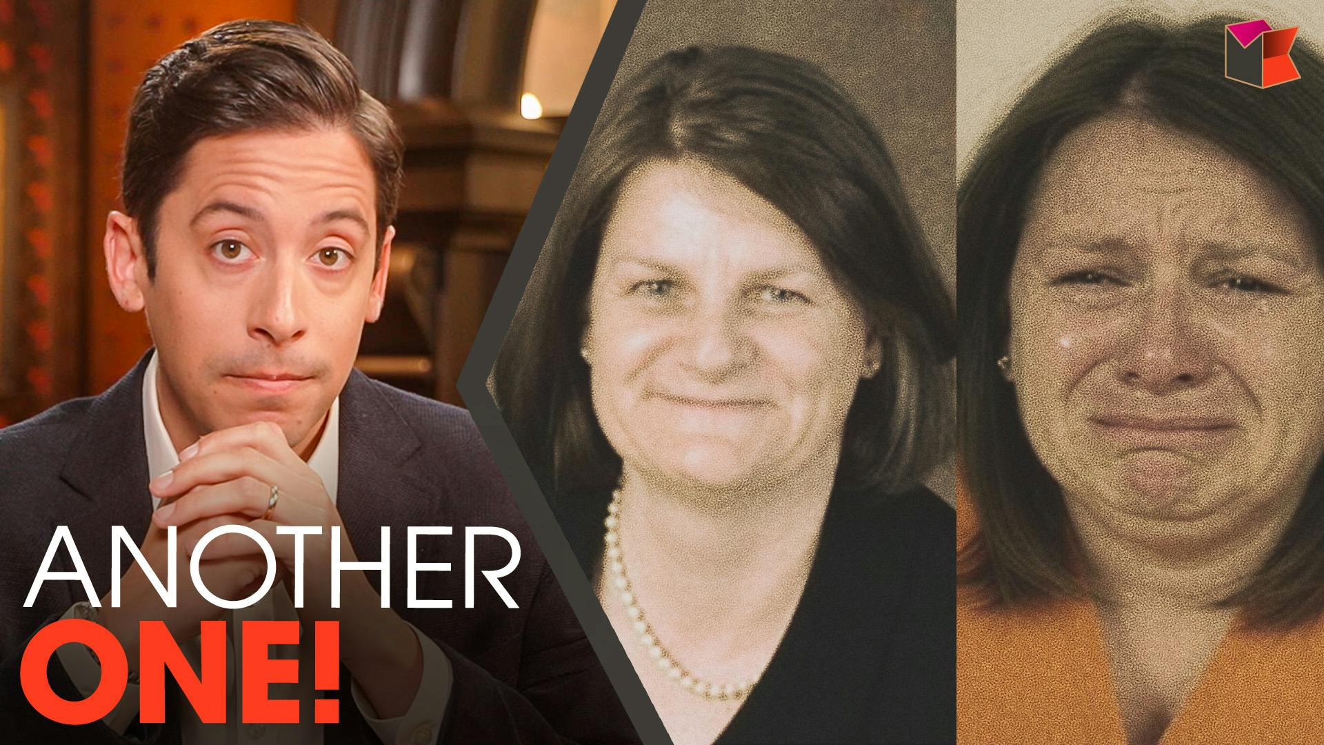 Ep. 1723 - Crying Lib Goes Viral: Photo Is FAKE, But the Crimes Are REAL