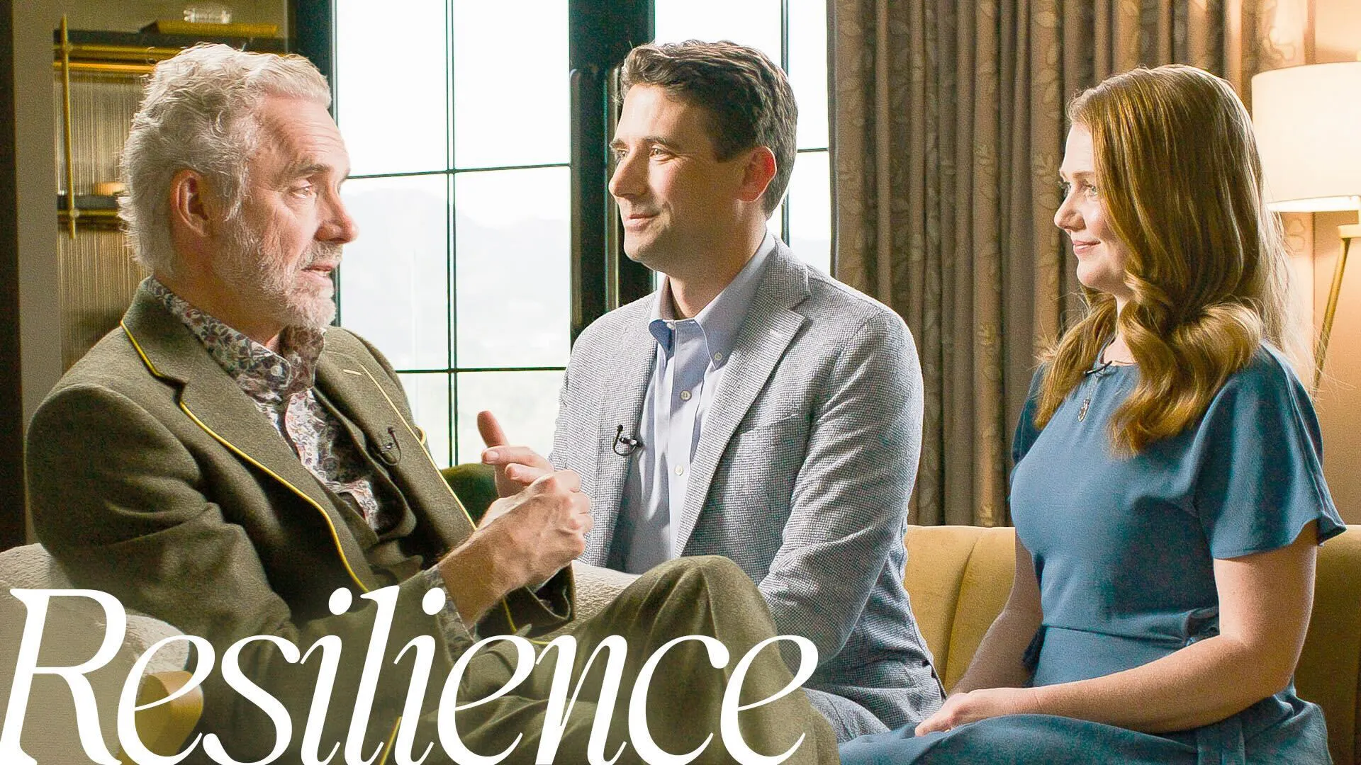 Resilience