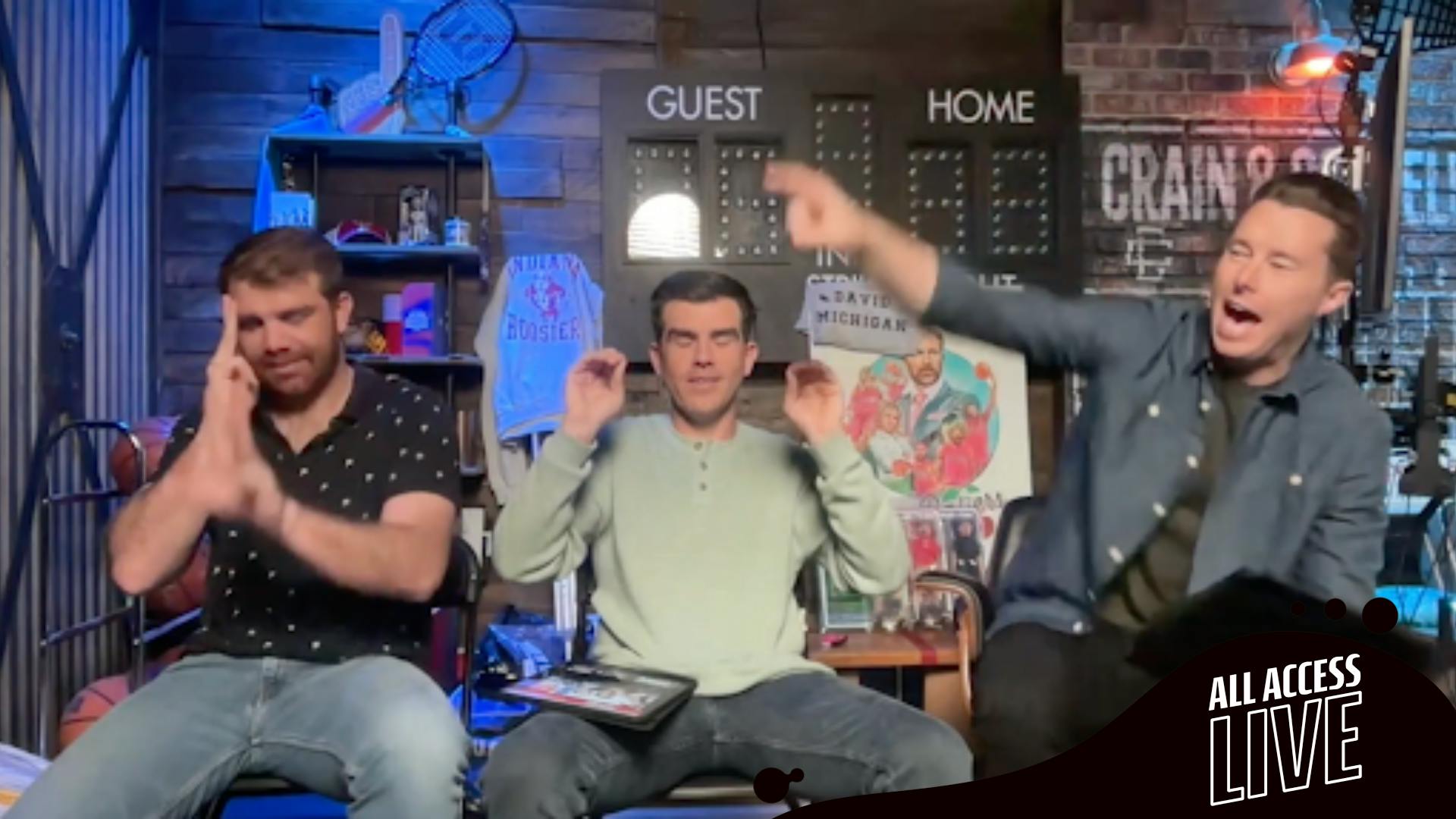 Pizzarrhea, Raw Milk, & the CFA Pretzel Bun - Crain & Company