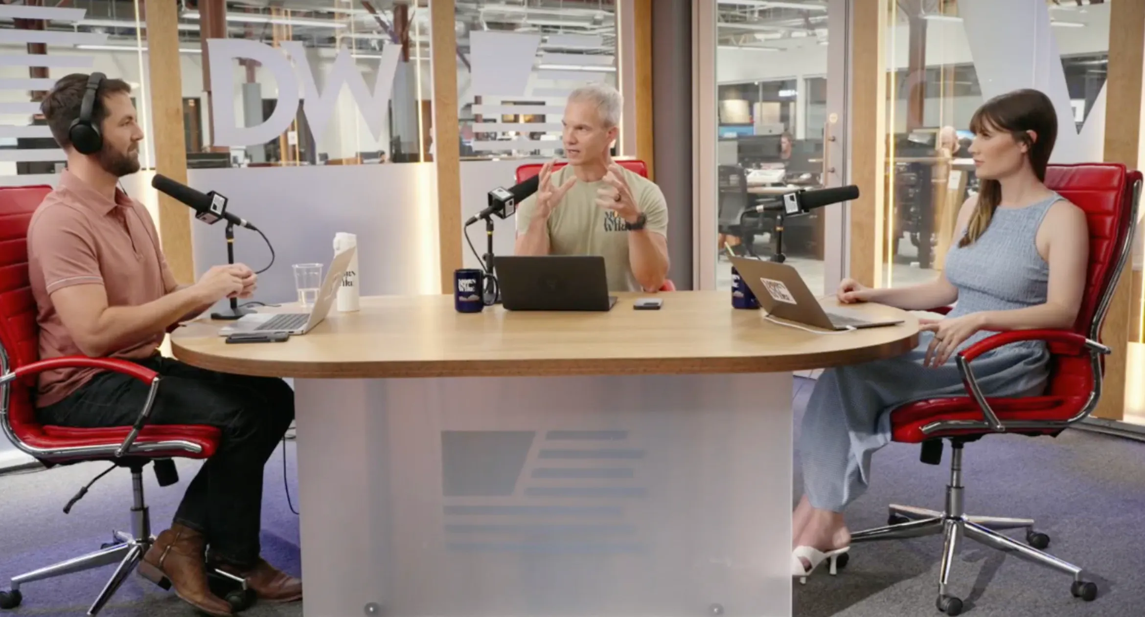 How did WE Get Here?!? -Morning Wire Live