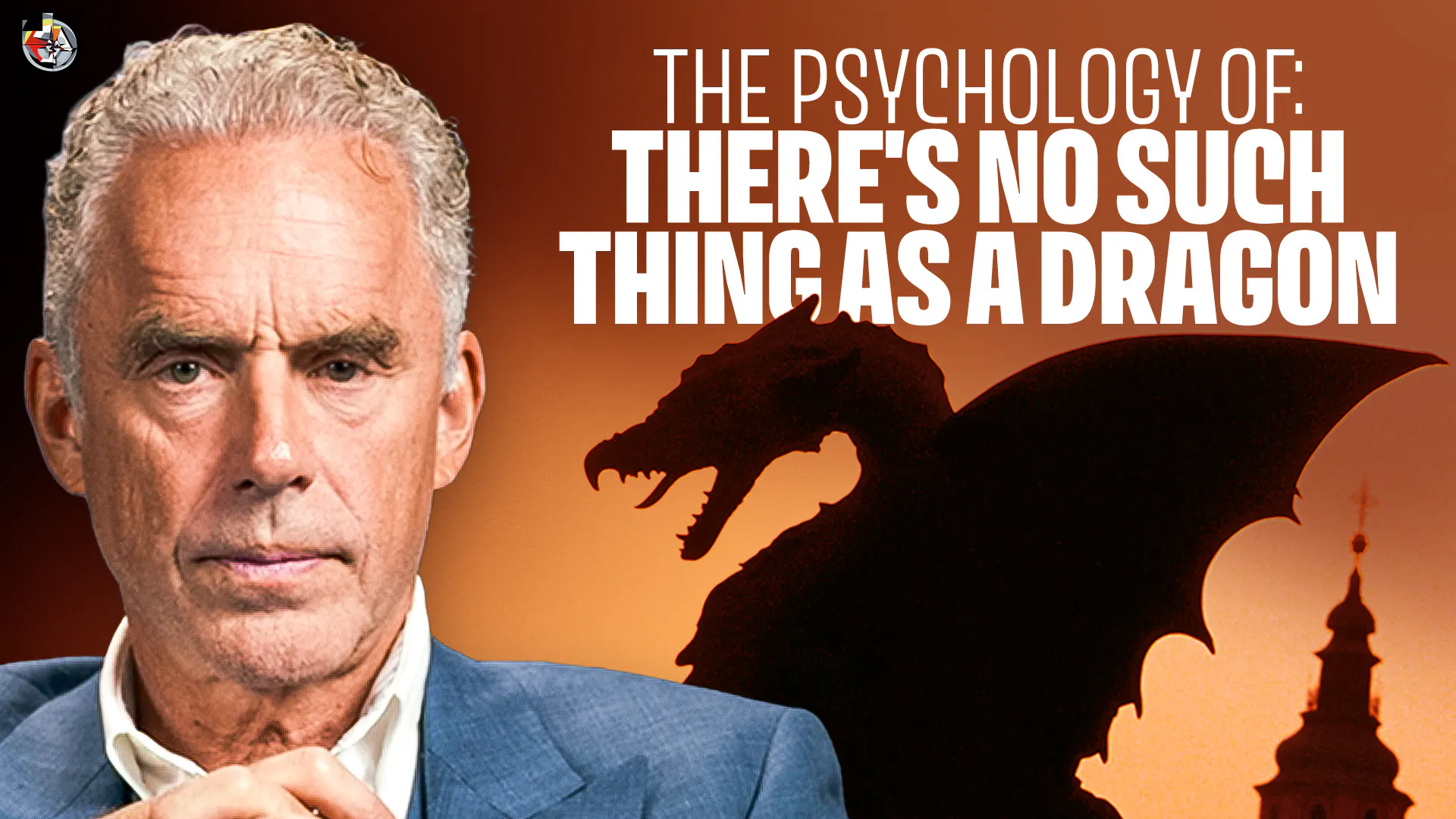 The Meaning Of: There’s No Such Thing as a Dragon