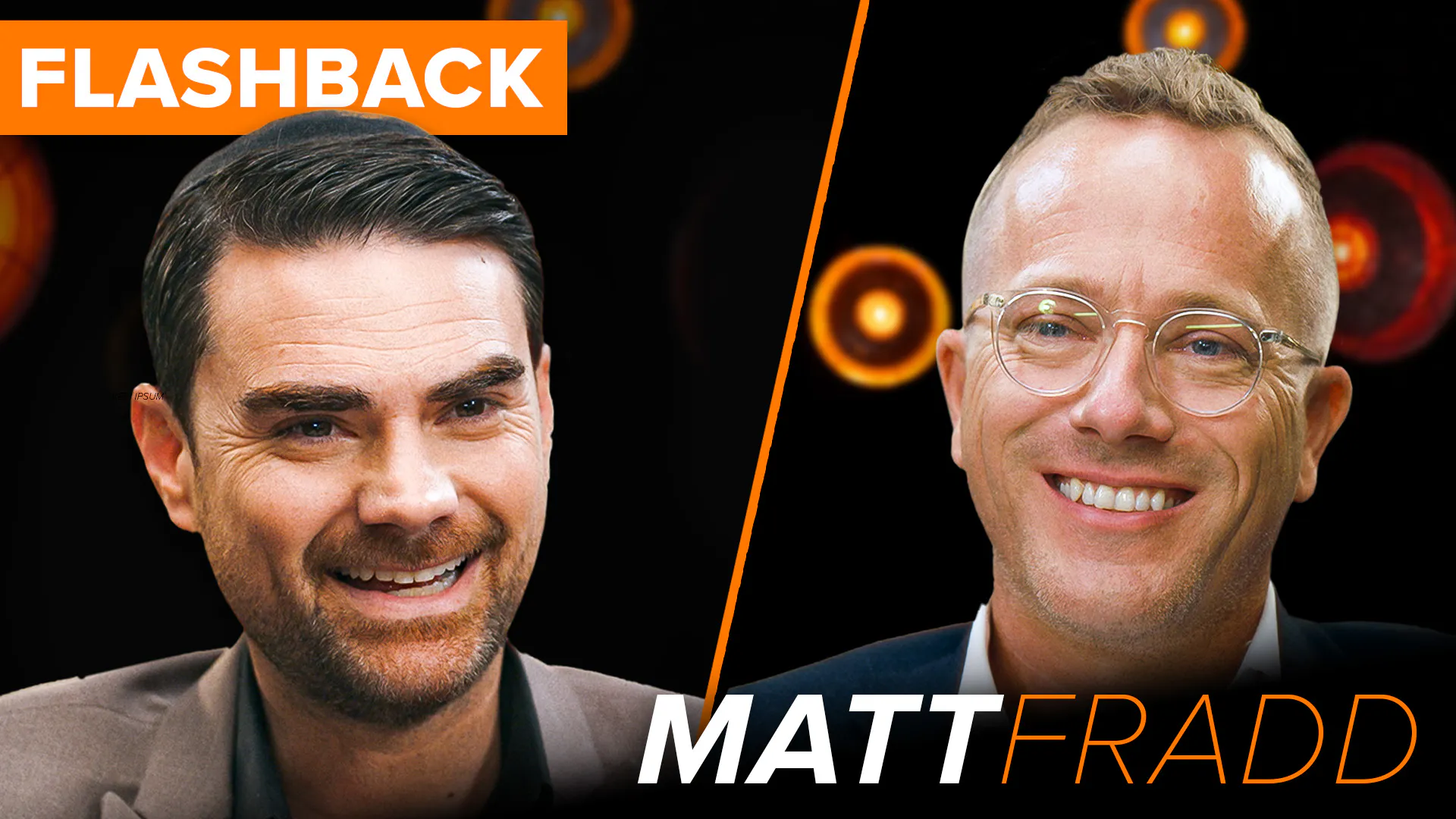 FLASHBACK: Balancing Faith & Reason w/ Matt Fradd [Member Exclusive]