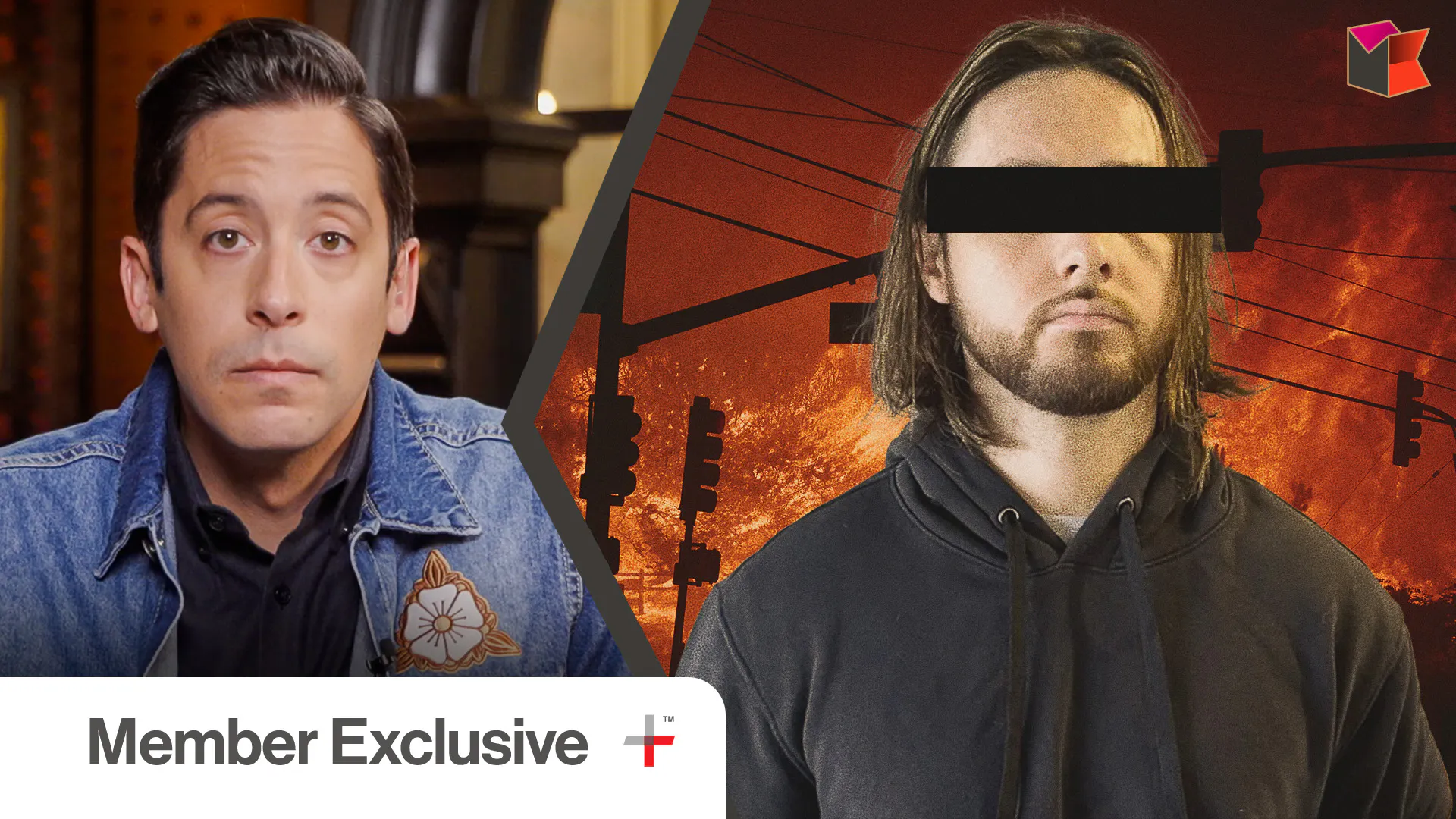 Ep. 1832 - New Evidence: LA Fires May Have Been Left-Wing Terrorism ...