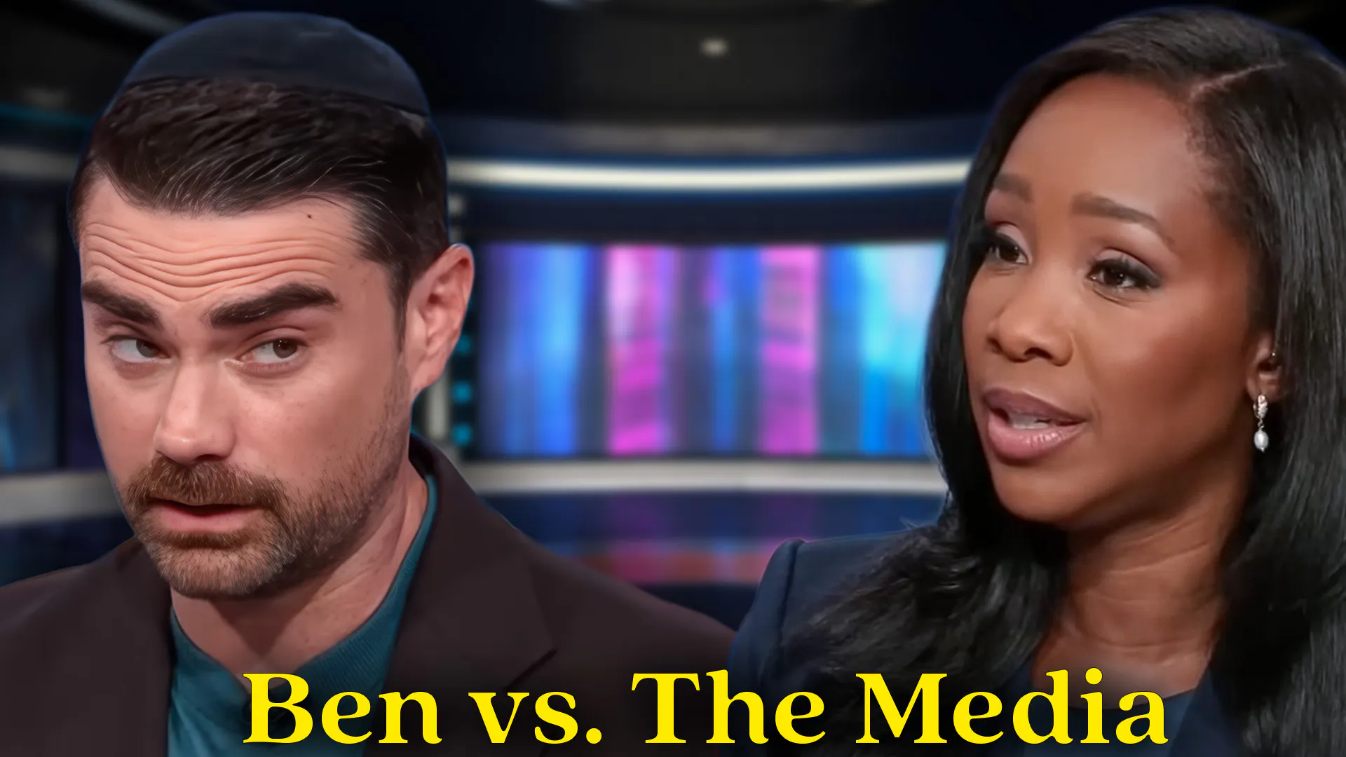 Ben vs. The Left: Best Book Tour Moments