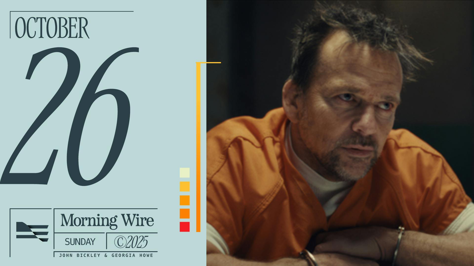 Inside Nefarious: Steve Deace on Evil, Art, & Adaptation