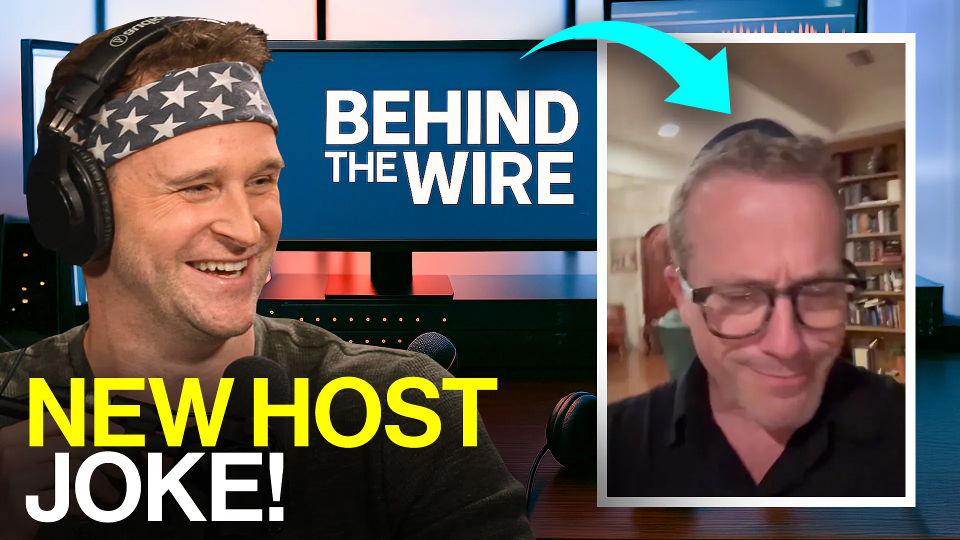 New Daily Wire Host! Knowles DESTROYS Cory Booker & Christian Halloween ...