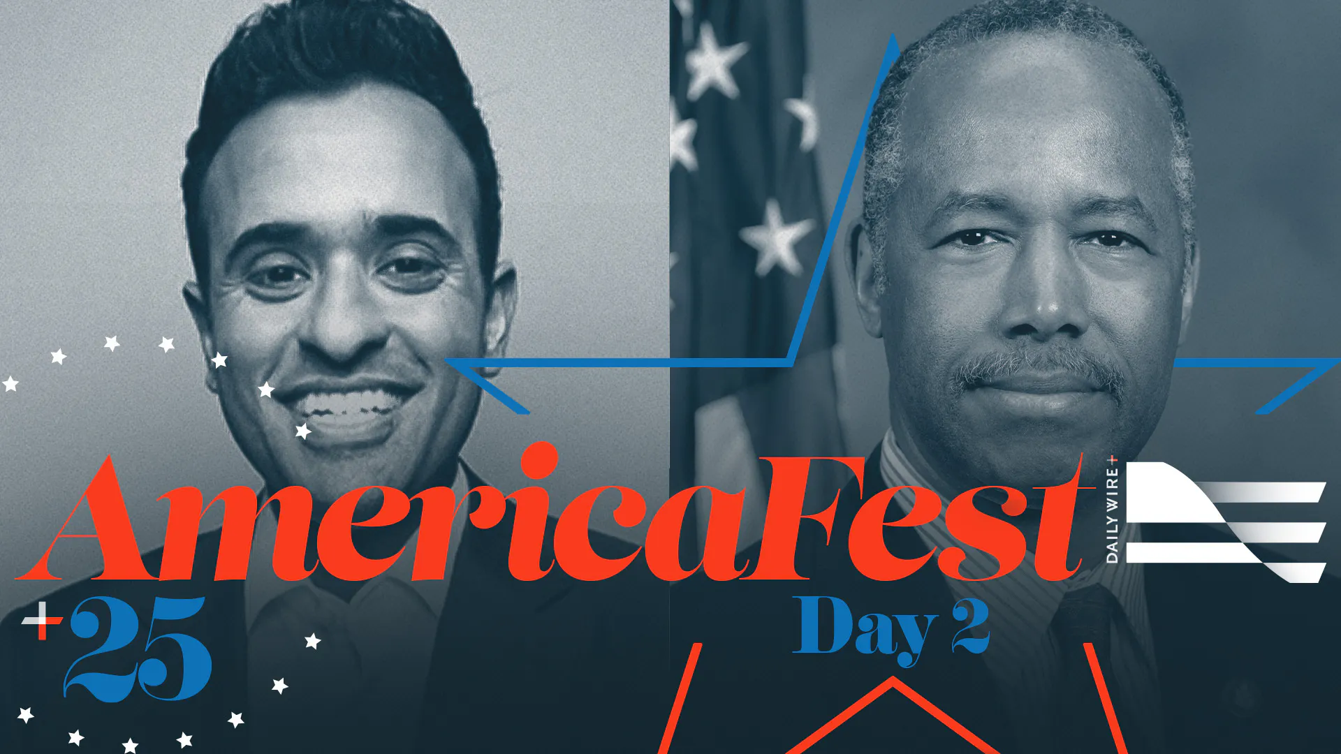Daily Wire Live: AmericaFest Day 02