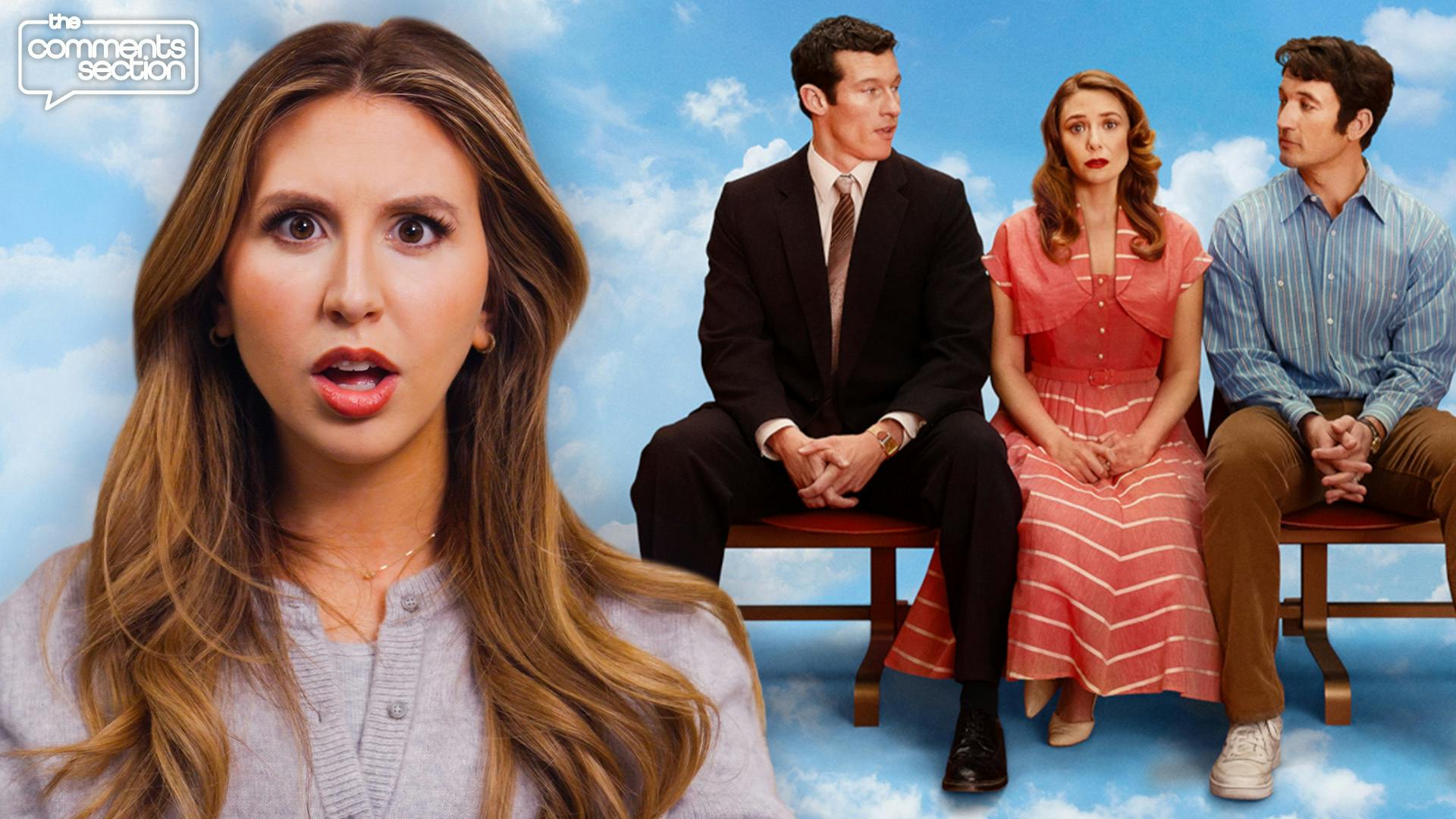 This Movie Made Me Grateful for Heaven