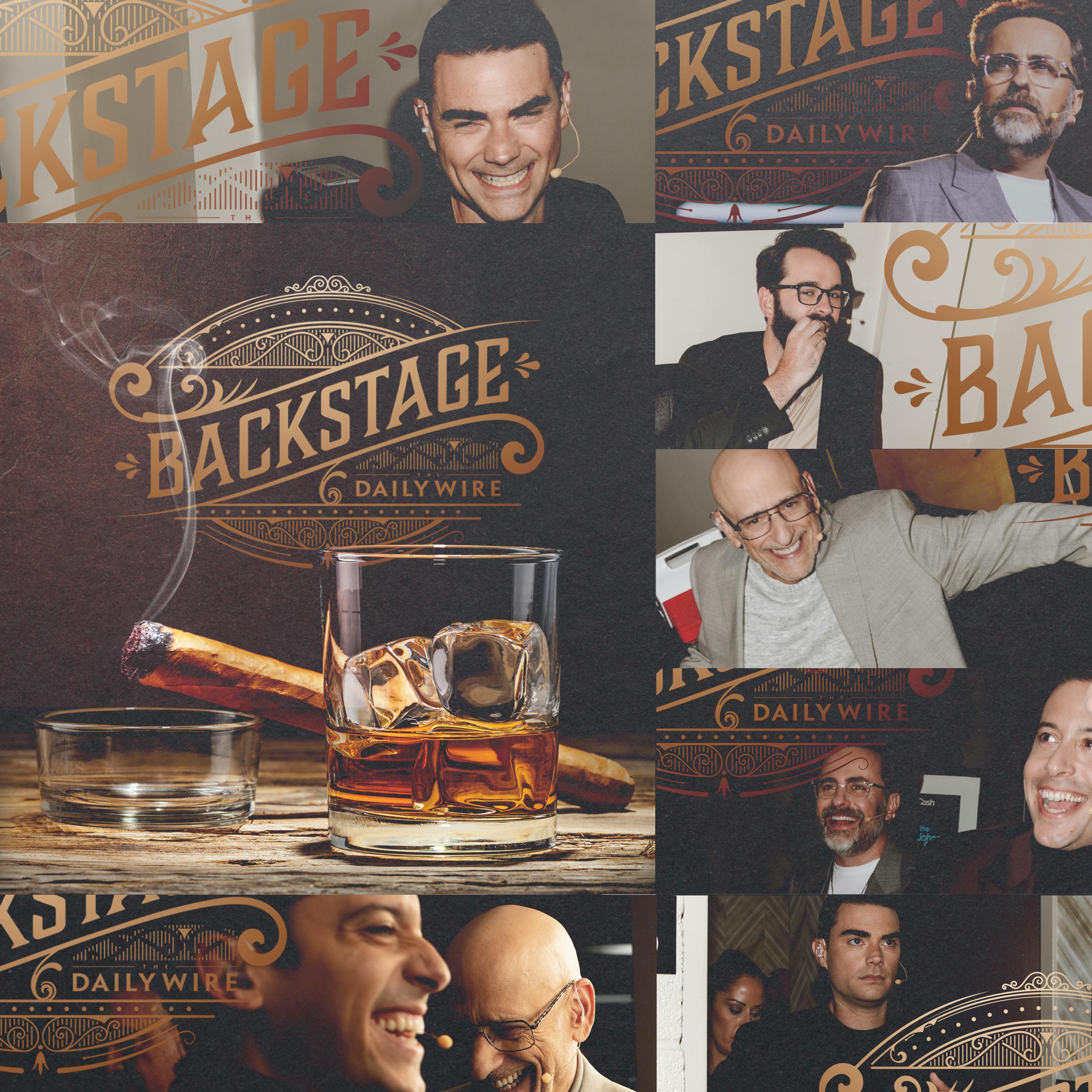 Daily Wire Backstage: The Presidential Debate