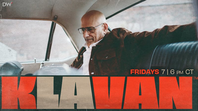 The Andrew Klavan Show