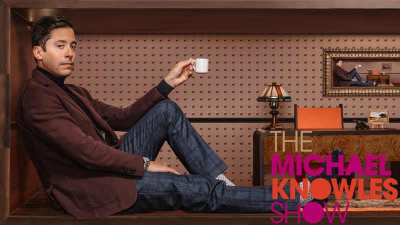 The Michael Knowles Show