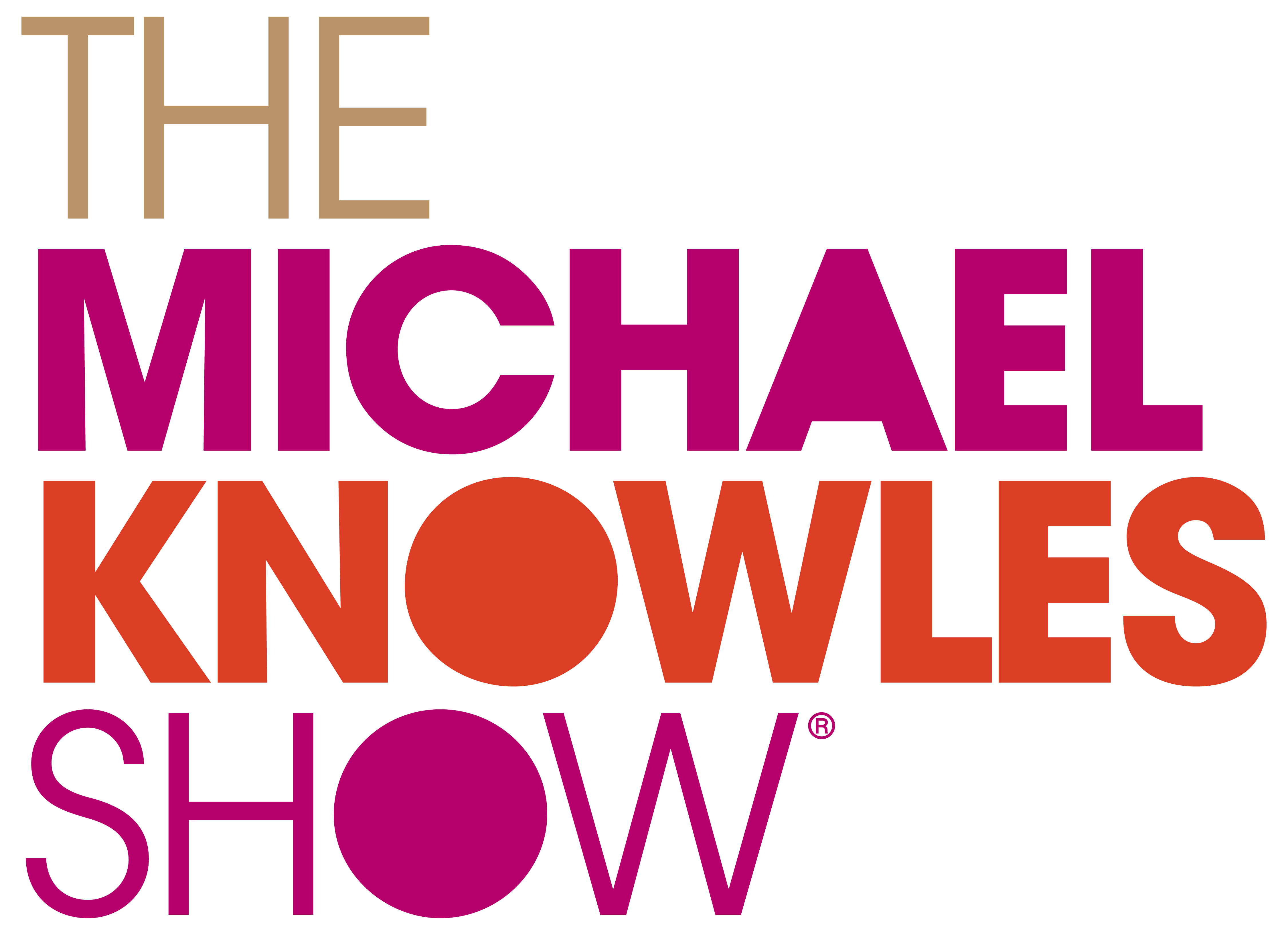 The Michael Knowles Show