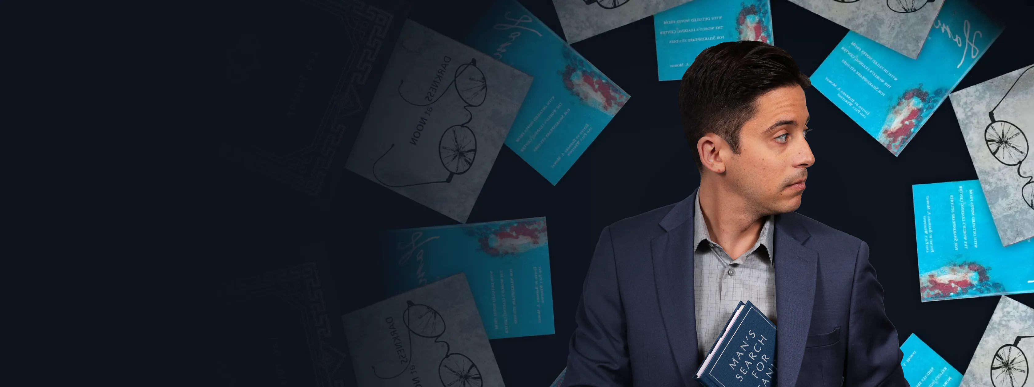 The Book Club with Michael Knowles