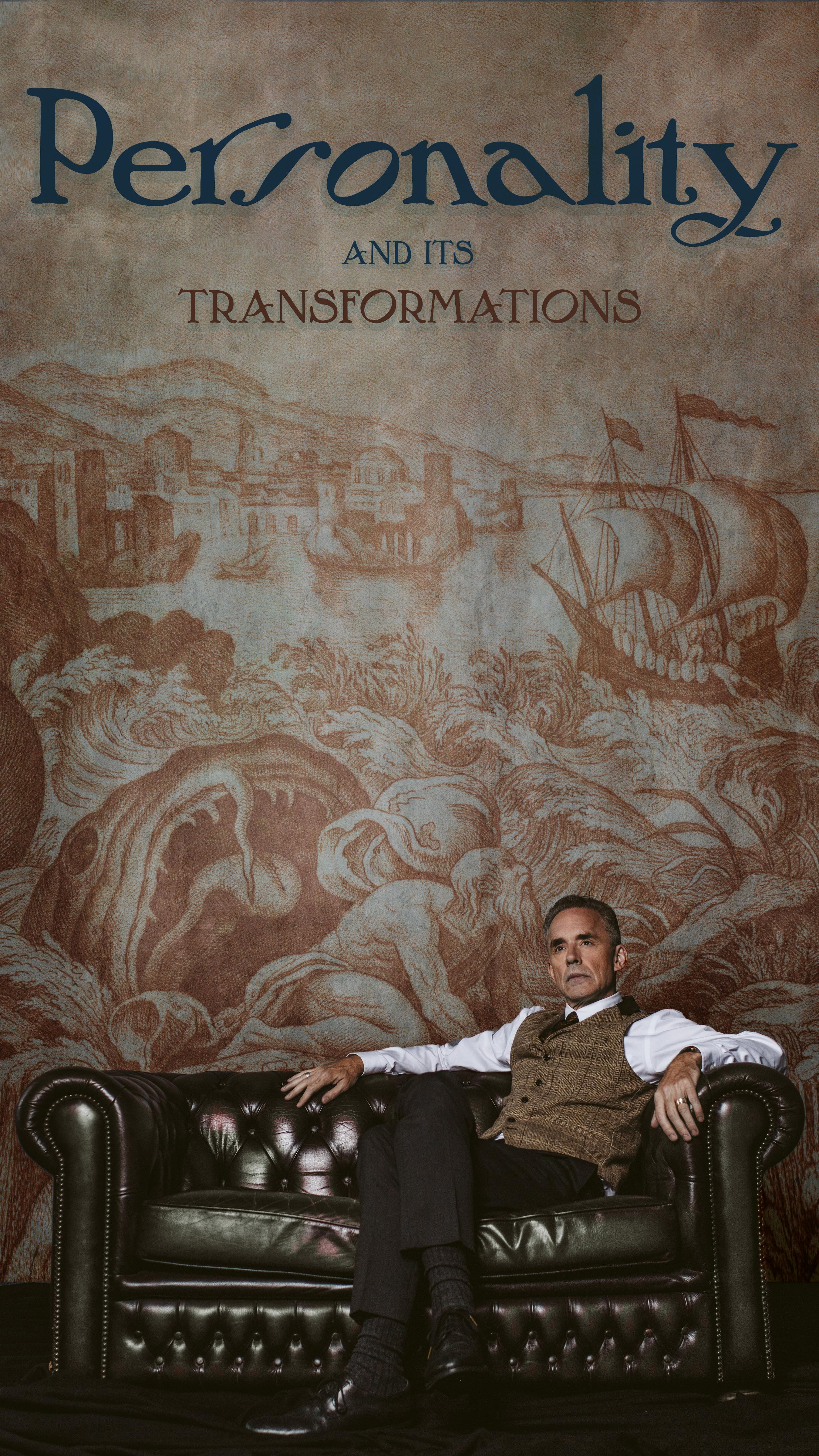 Personality and Its Transformations