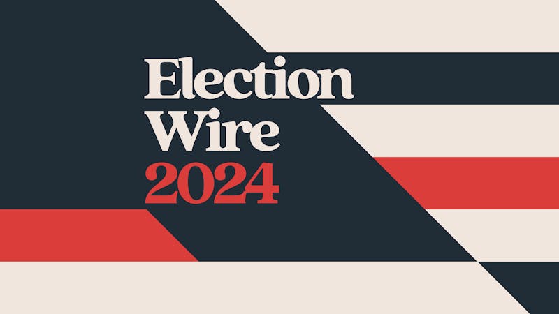 Election Wire