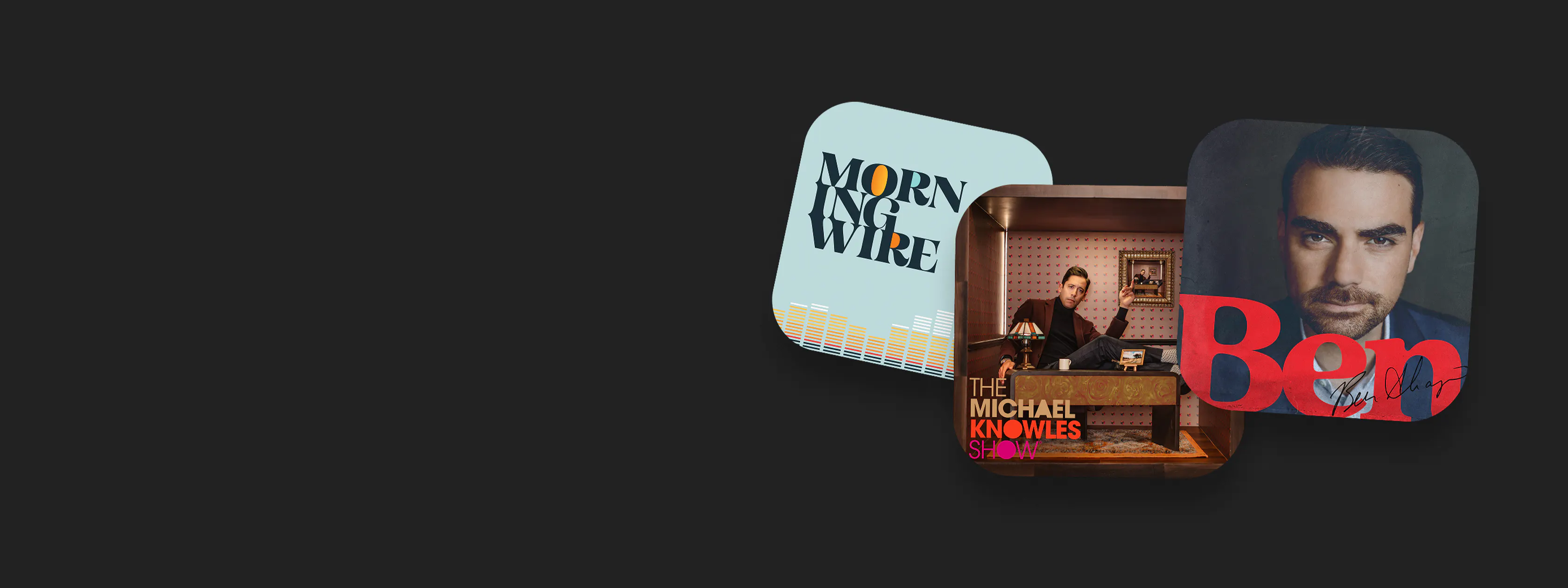 Daily Wire Now