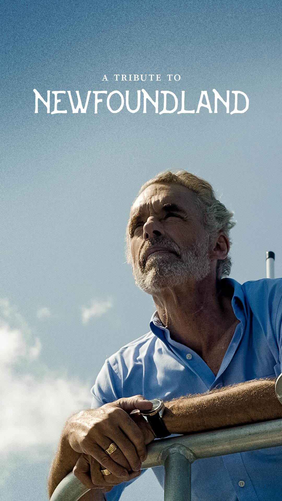 A Tribute to Newfoundland