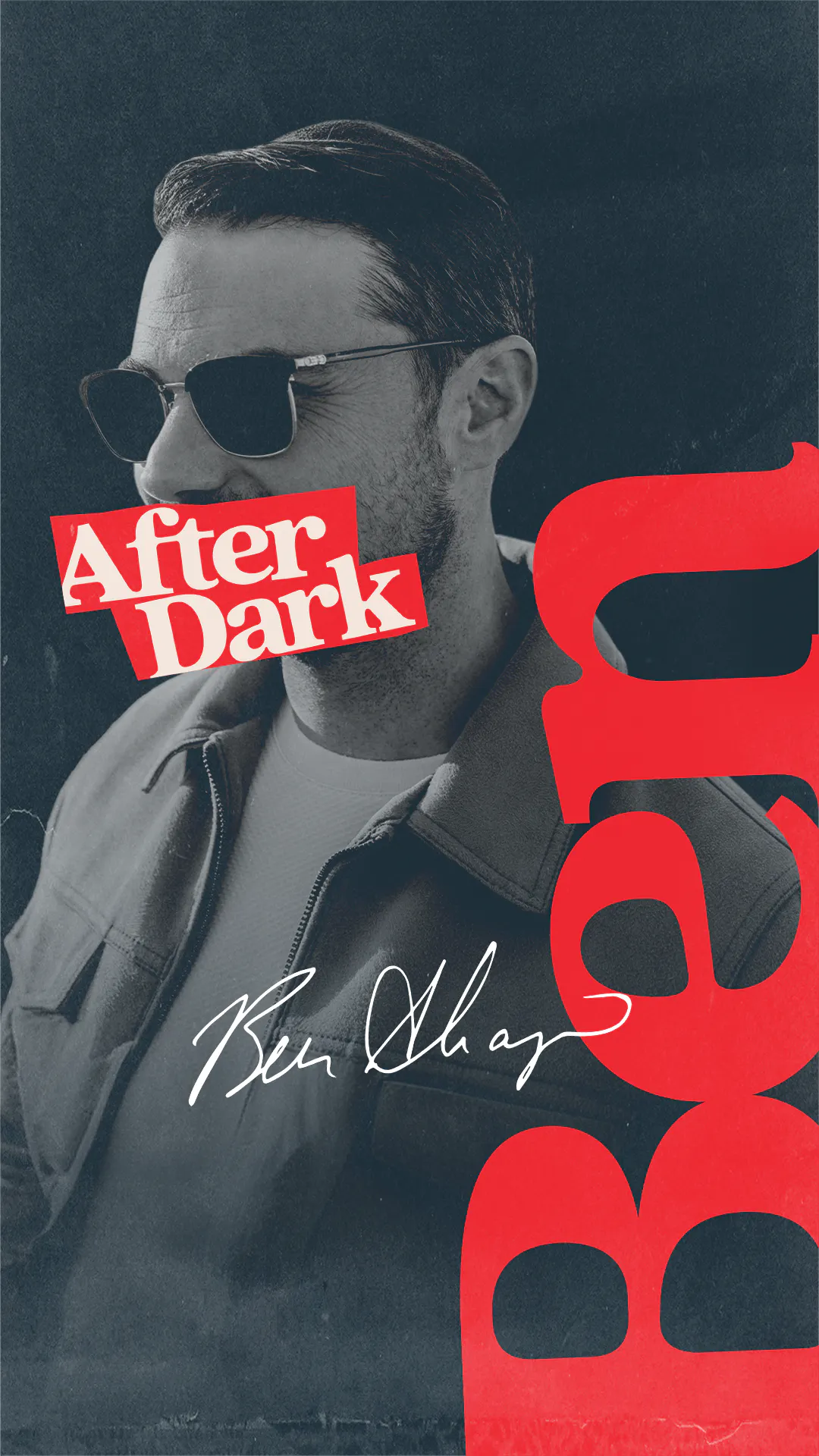 Ben After Dark