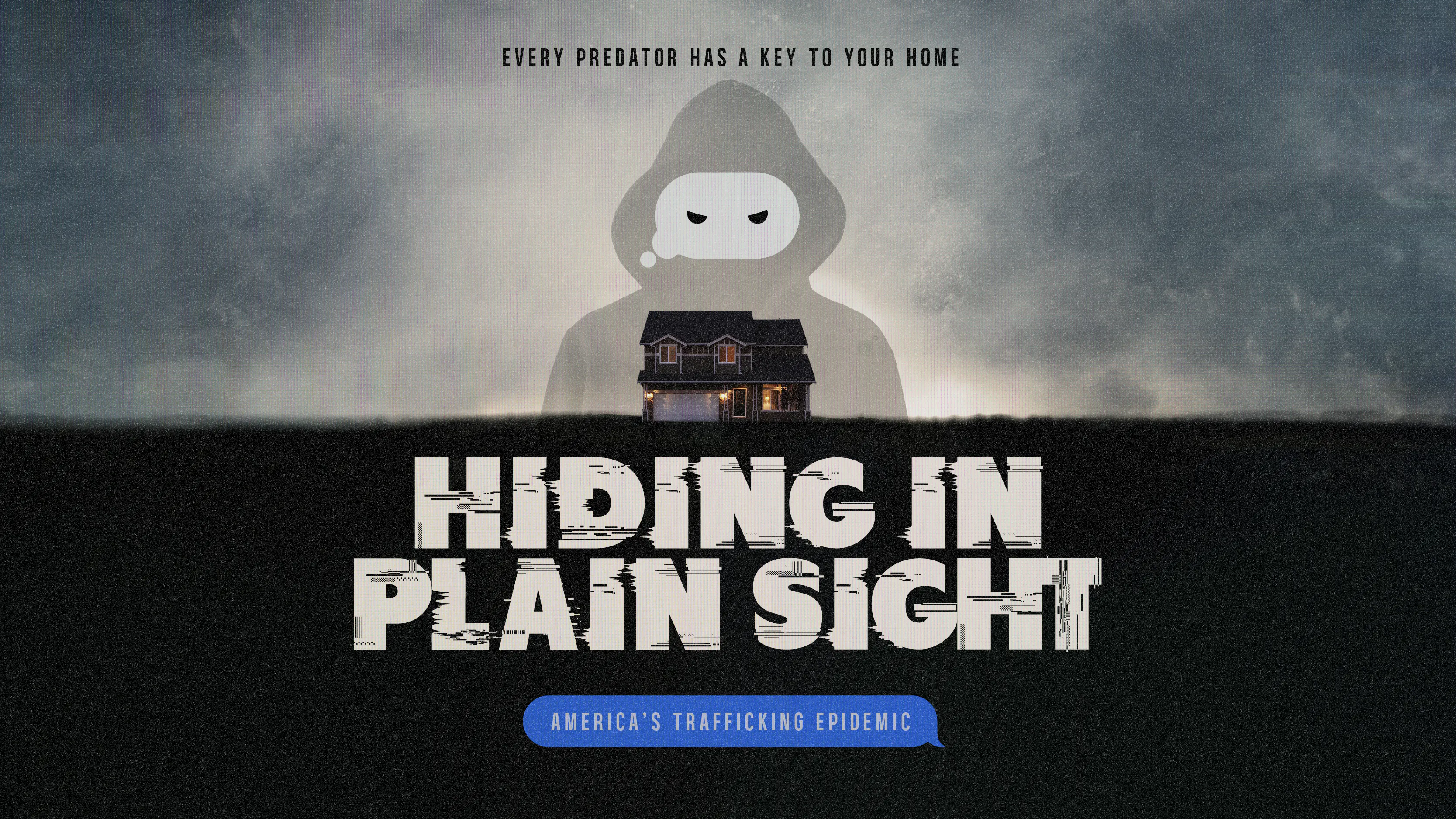Hiding in Plain Sight: America’s Trafficking Epidemic